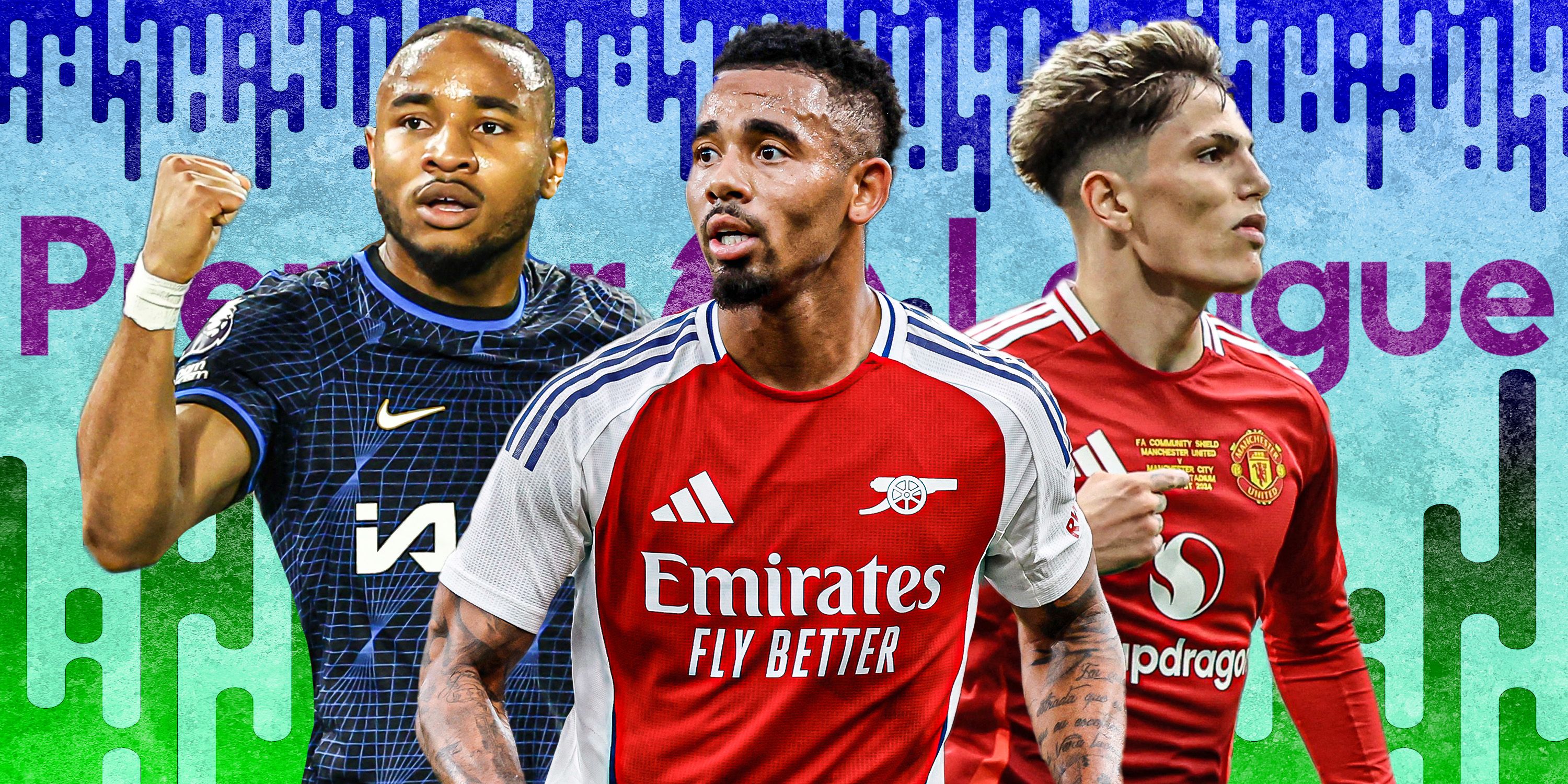 One FPL Player to Consider From Every Premier League Team