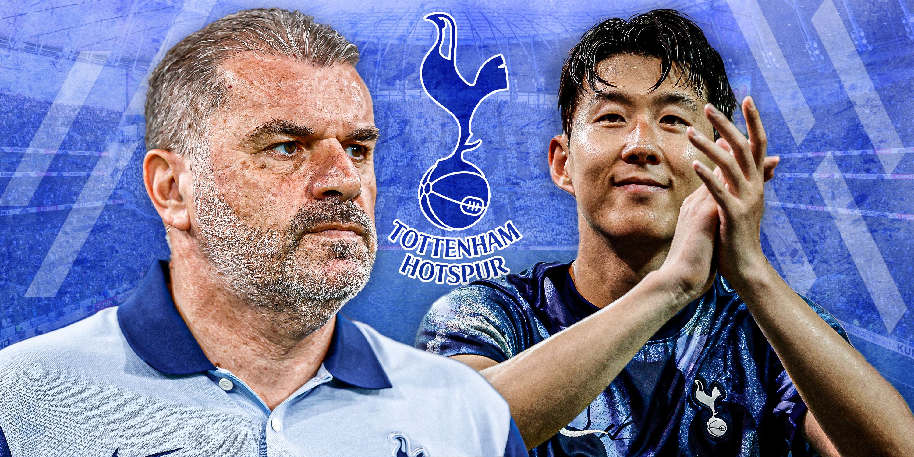 Every Tottenham Hotspur Player's Wage [2025]