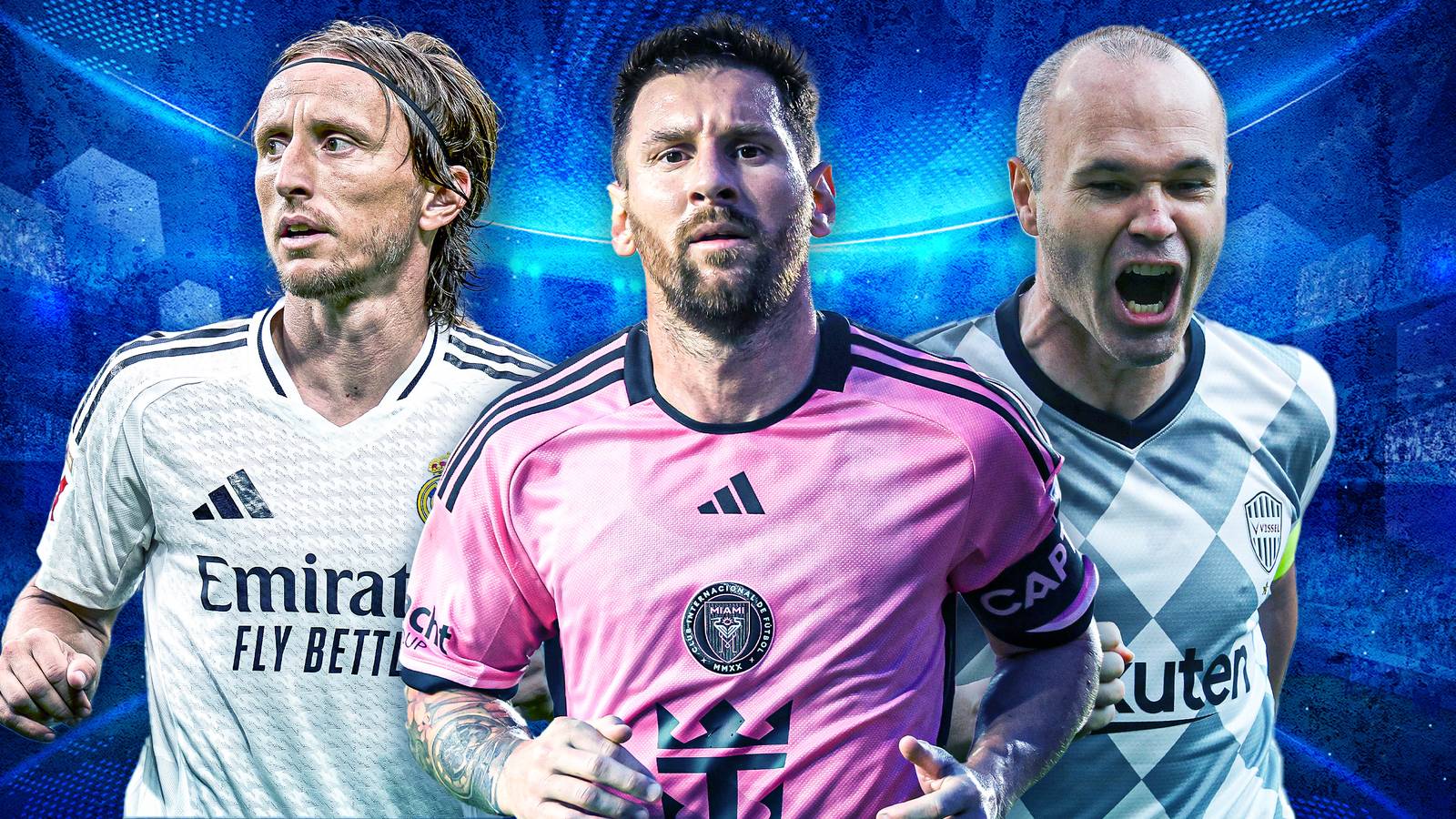 15 Most Intelligent Players in Football History [Ranked]