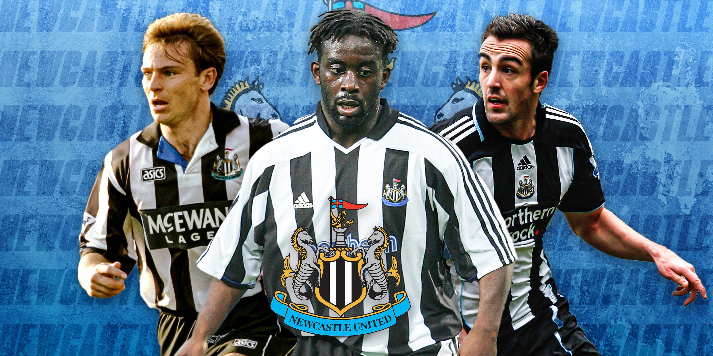 9 Greatest Left-Backs in Newcastle History (Ranked)