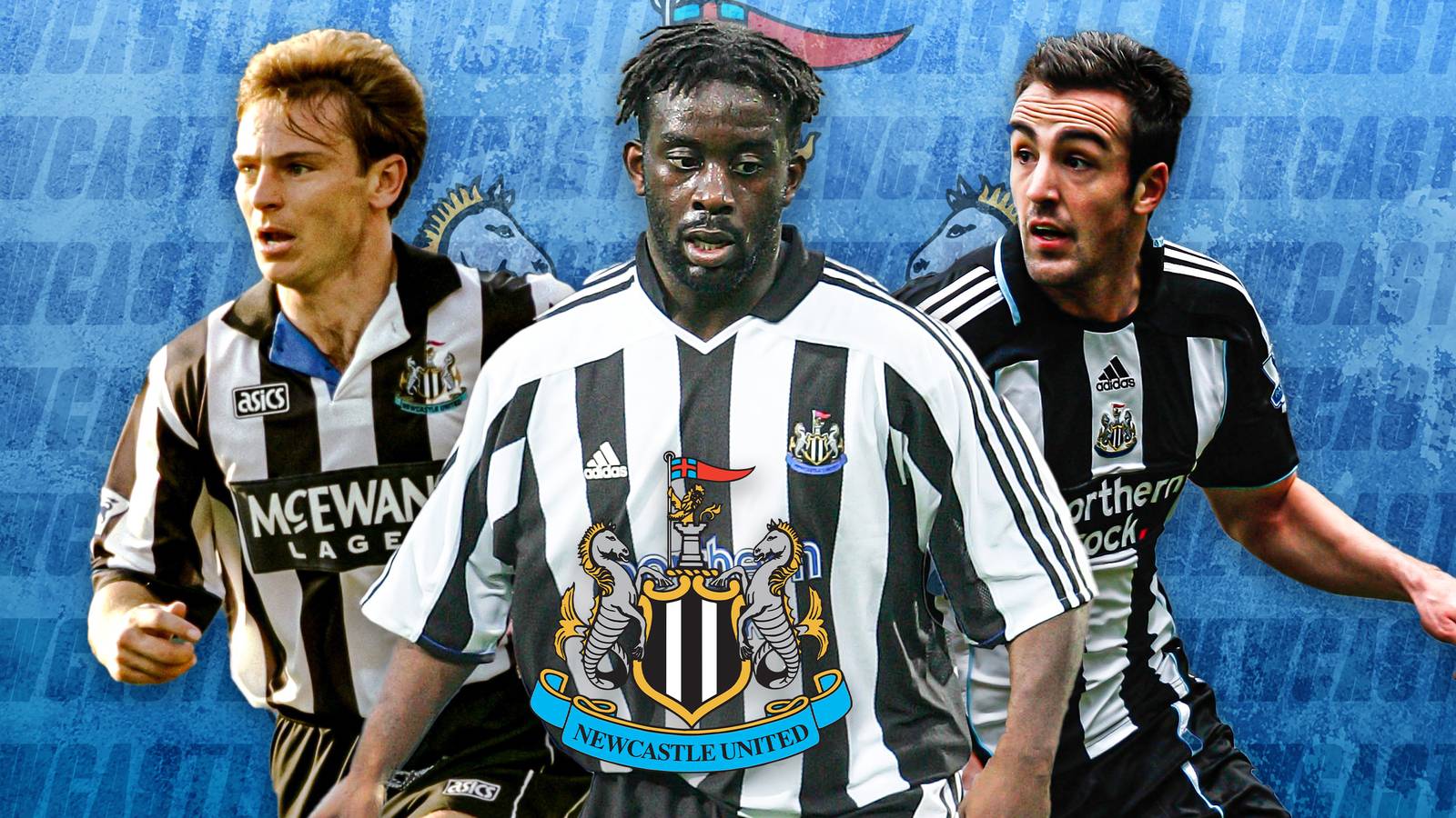 9 Greatest Left-Backs in Newcastle History (Ranked)