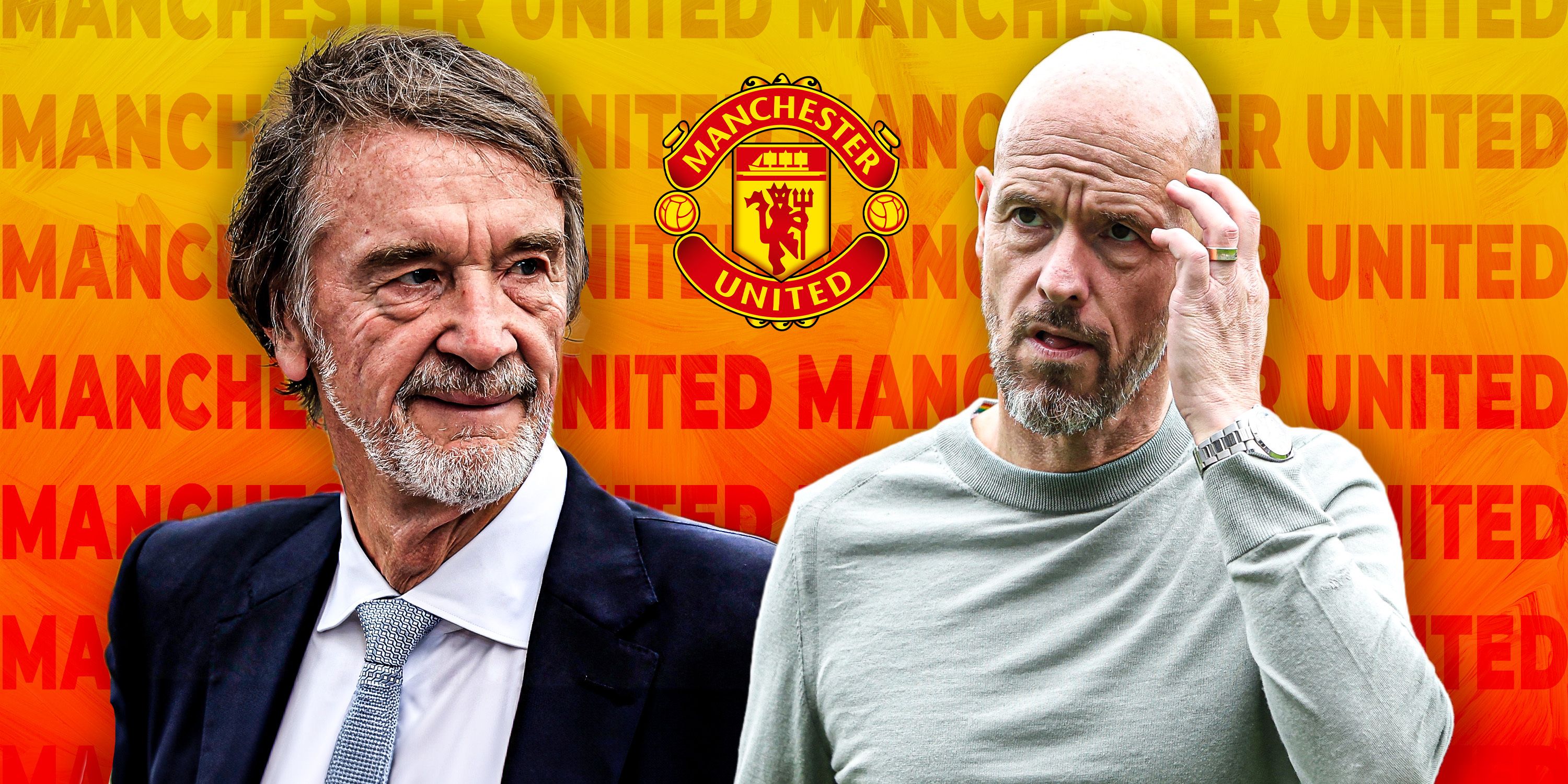 5 Manuel Ugarte Alternatives Man United Must Target