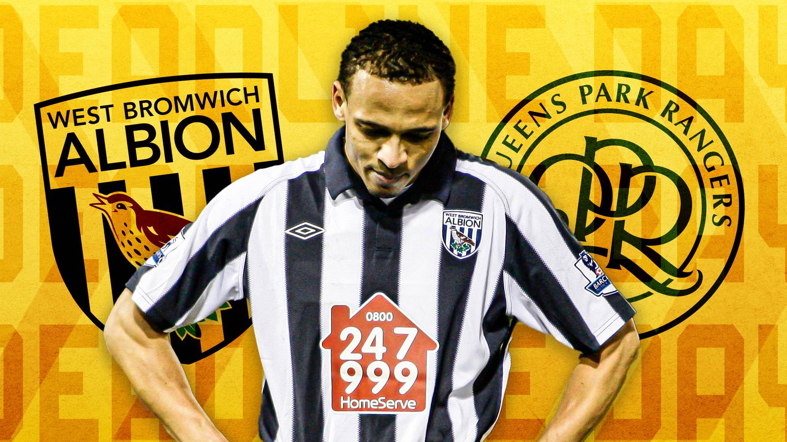 Peter Odemwingie's Transfer Deadline Day Disaster Explained