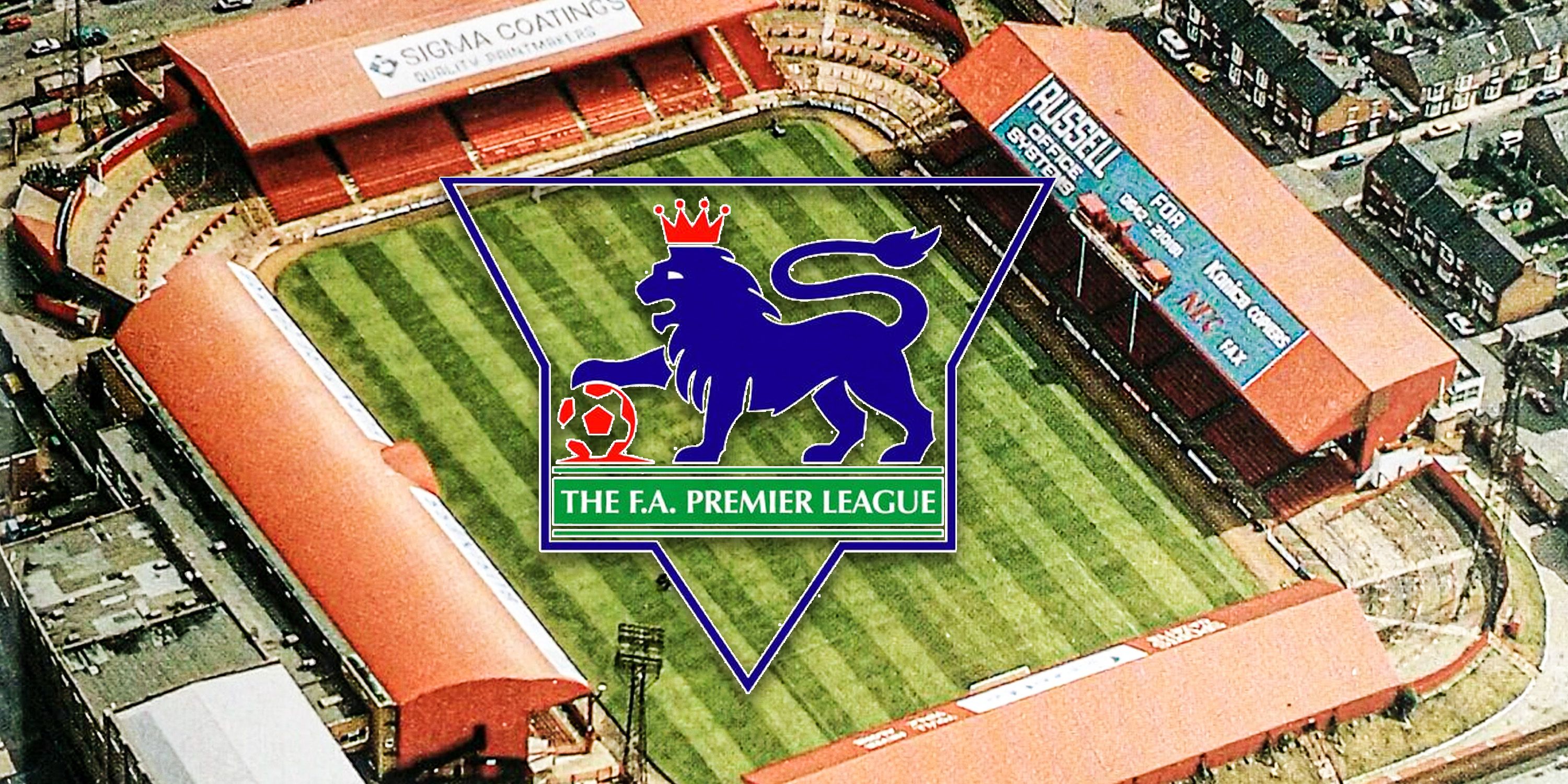 Why The Premier League Used to Have 22 Teams