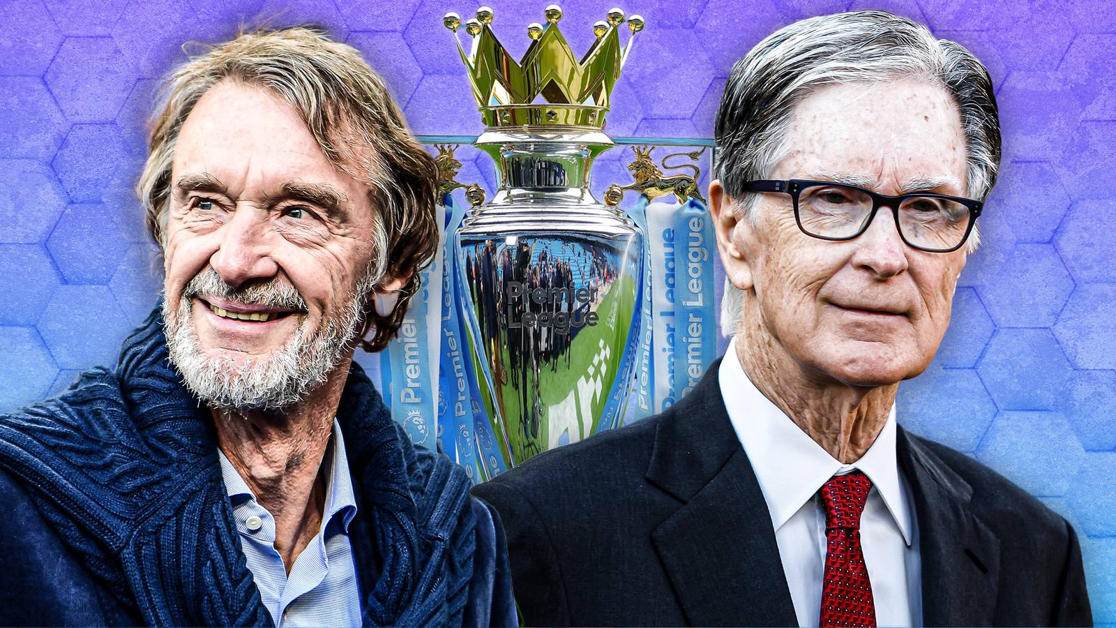 Every Premier League Club Ranked by How Well They Are Run [2025]