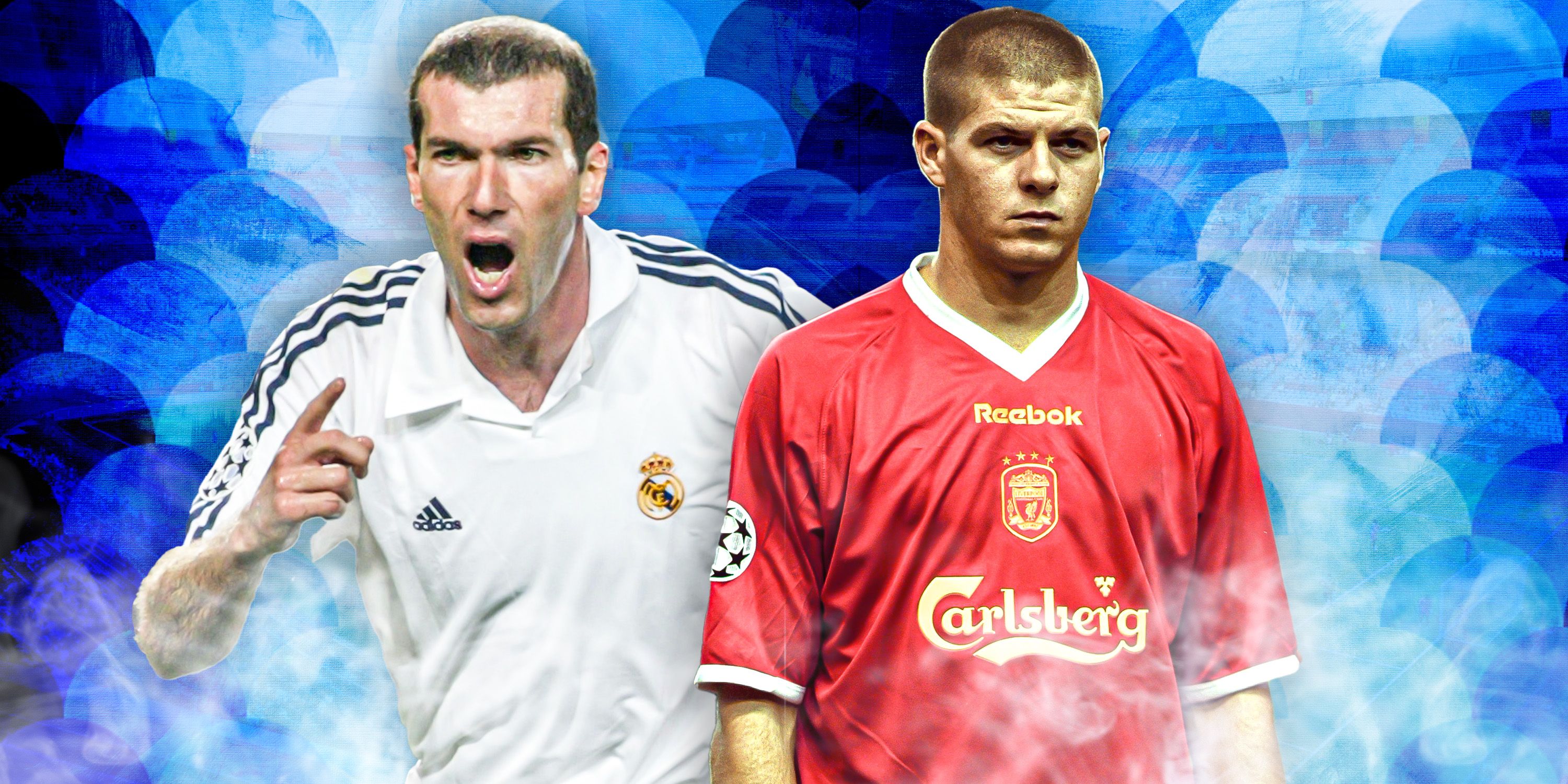 'I Played Zidane in Pre-Season - Here's How he Embarrassed me and ... 'I Played Zidane in Pre-Season - Here's How he Embarrassed me and ...