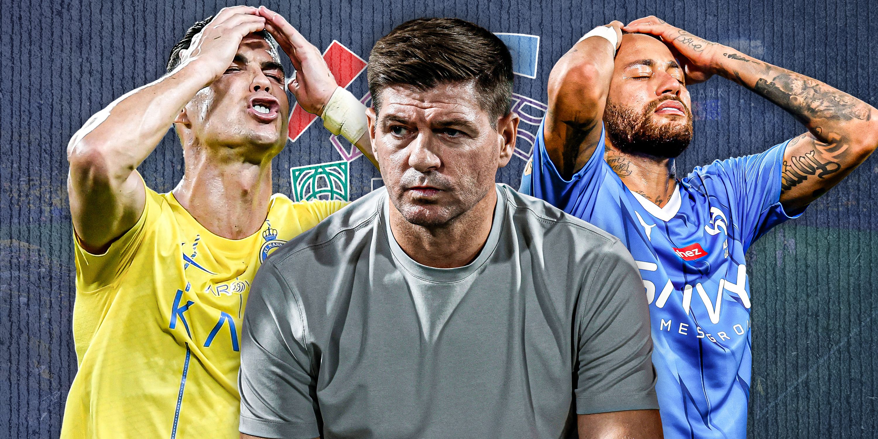 Explaining the Saudi Pro League Foreign Players Rule