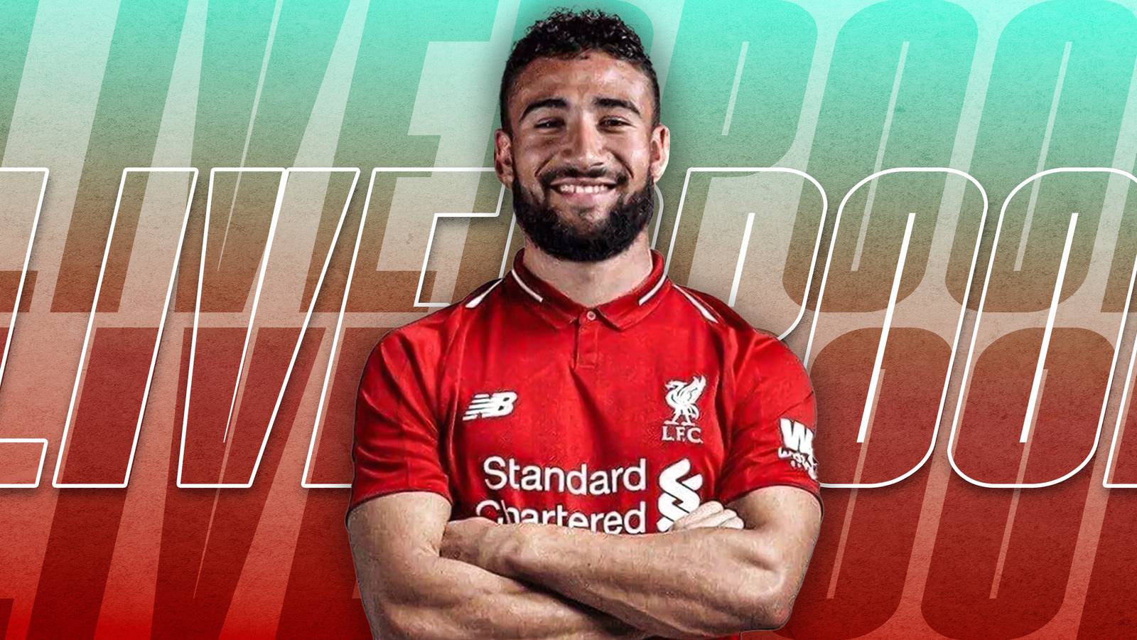 'I Was Fekir's Agent – he Needs to Stop Lying About His Liverpool Medical'