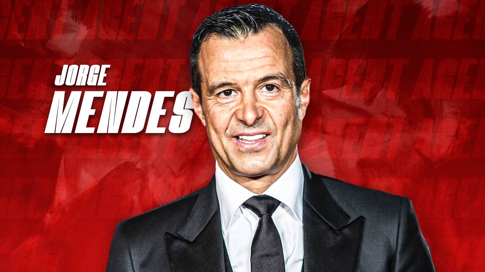 Super Agent Jorge Mendes: Players, Net Worth, Agency, & Ronaldo ...