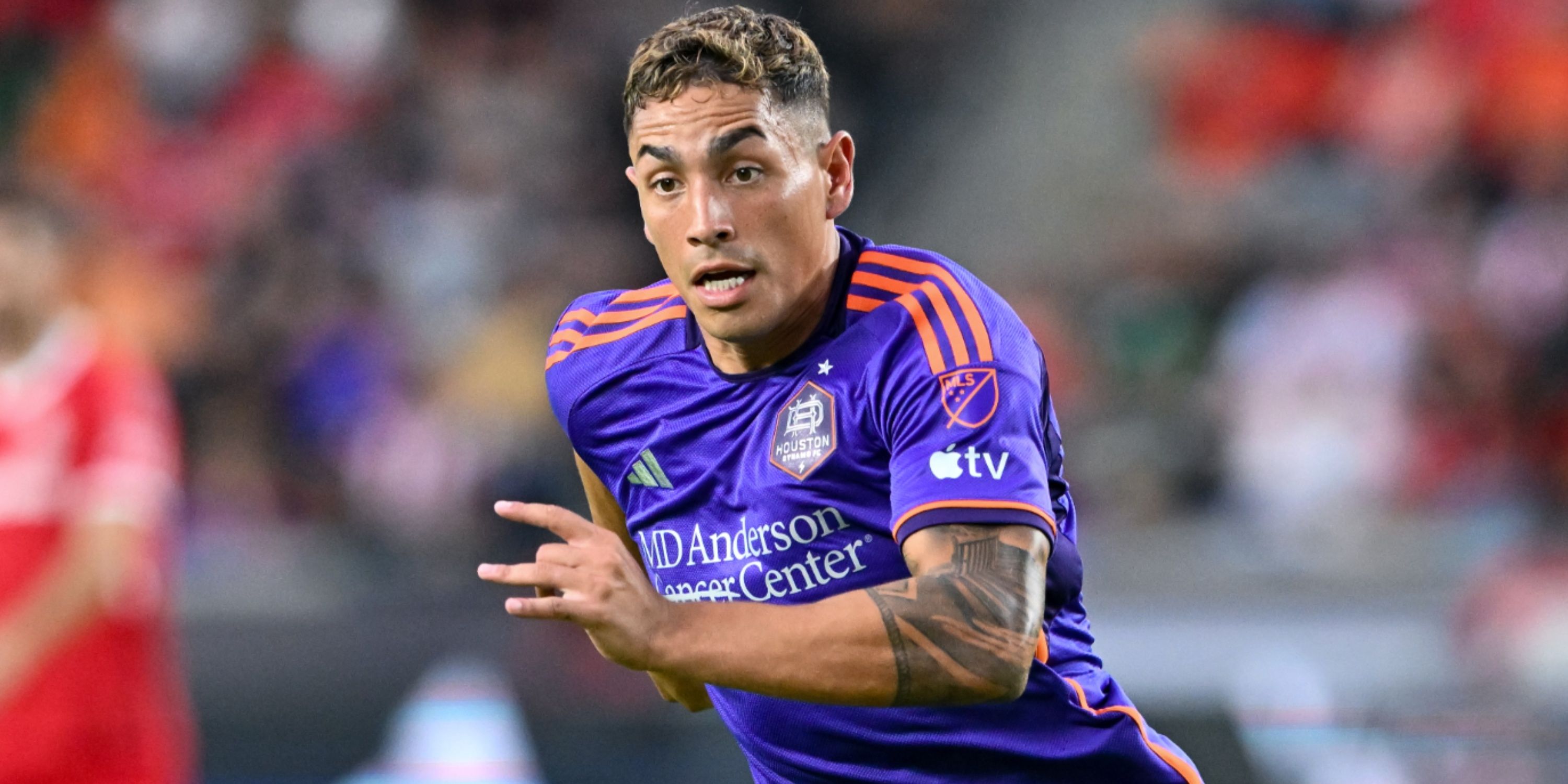 Preview: Inter Miami vs Houston Dynamo Projected Starting Lineups ...