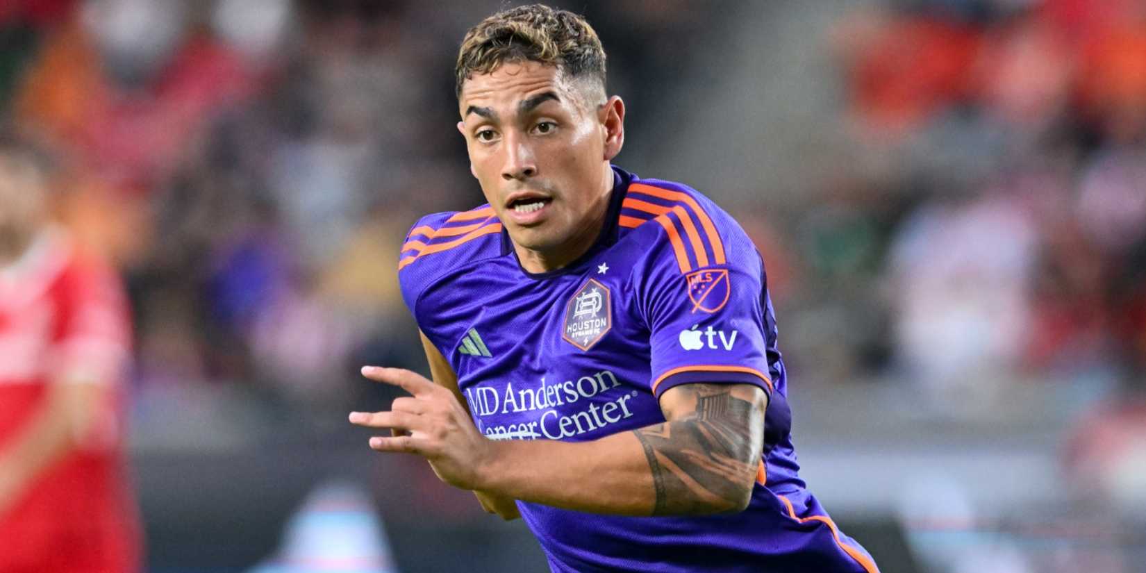 Preview: Inter Miami vs Houston Dynamo Projected Starting Lineups ...