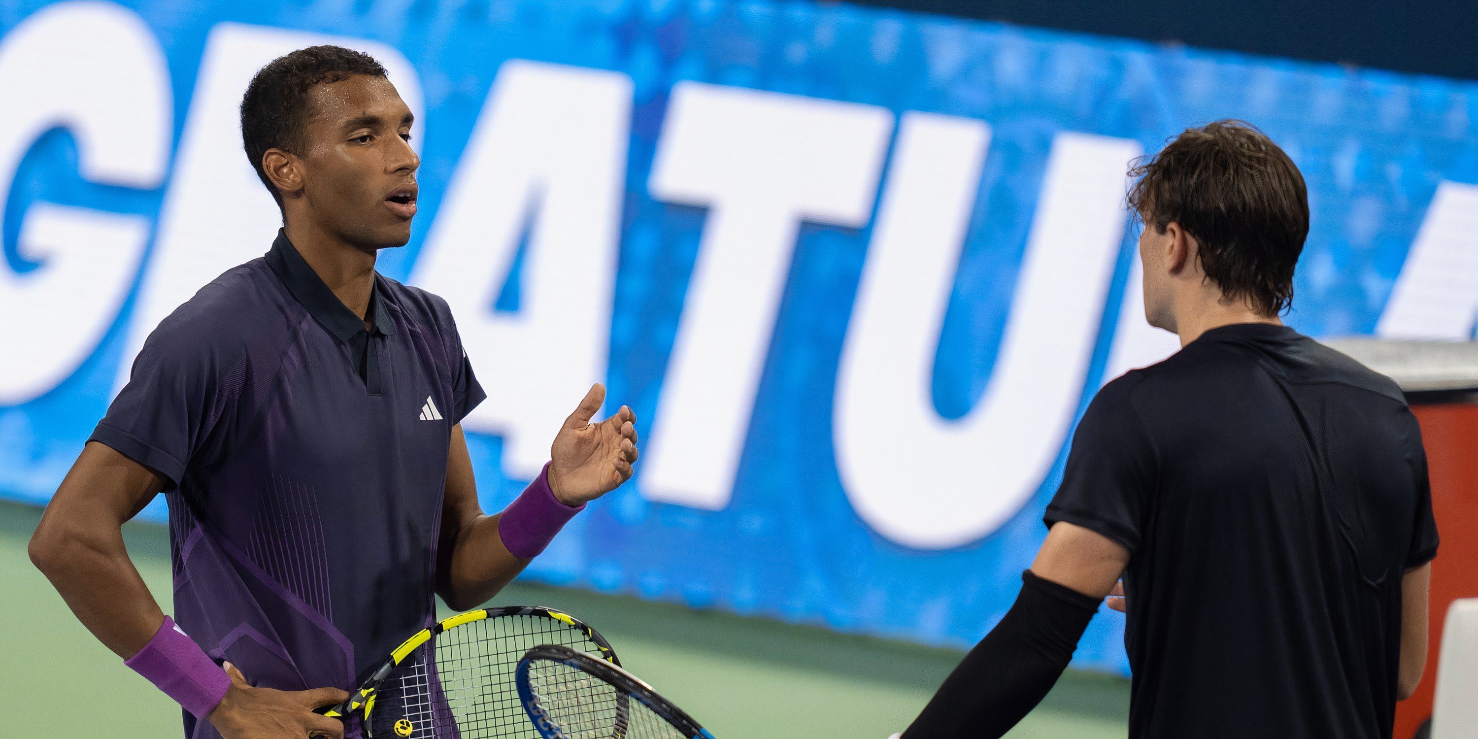 Jack Draper Wins Tennis' 'Most Controversial Match Point Ever'