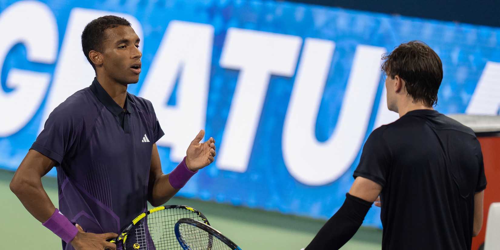 Jack Draper Wins Tennis' 'Most Controversial Match Point Ever'