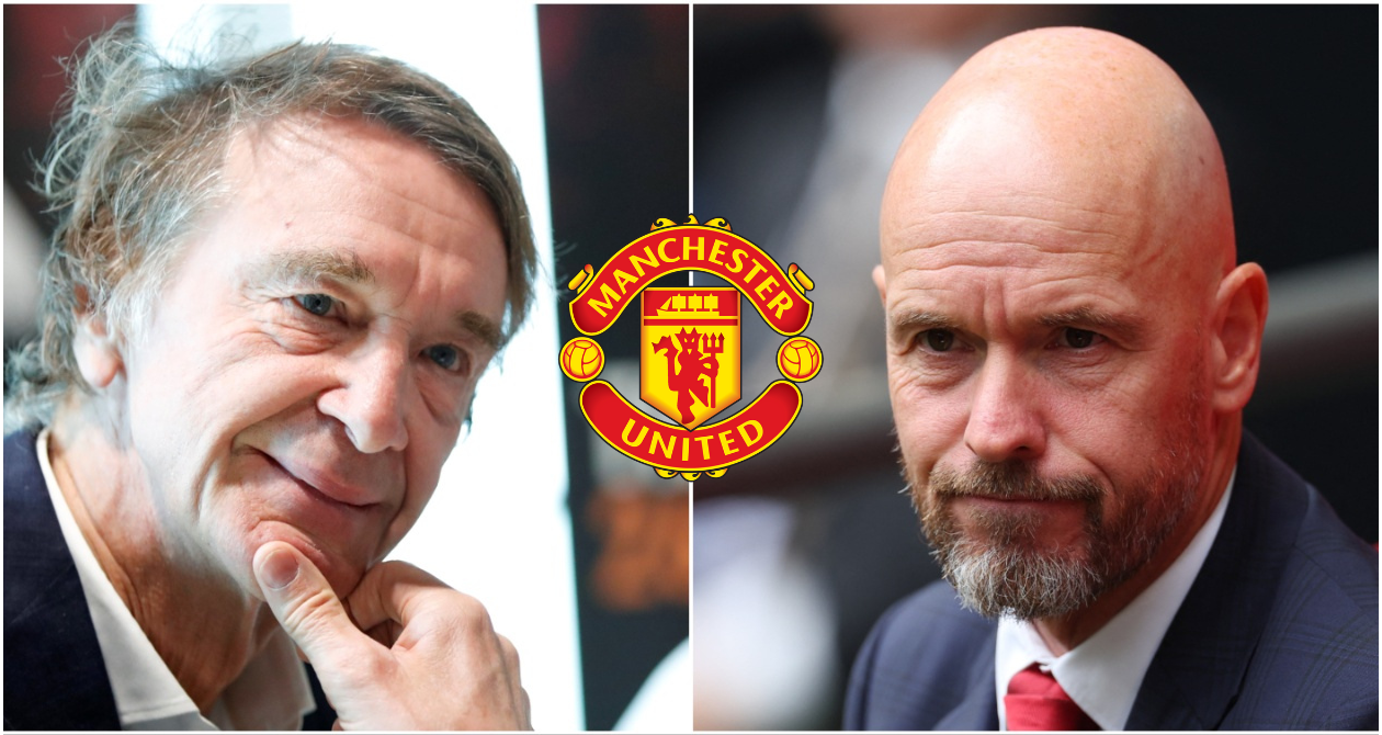 5 Big Questions Erik ten Hag Must Answer at Man United in 2024/25