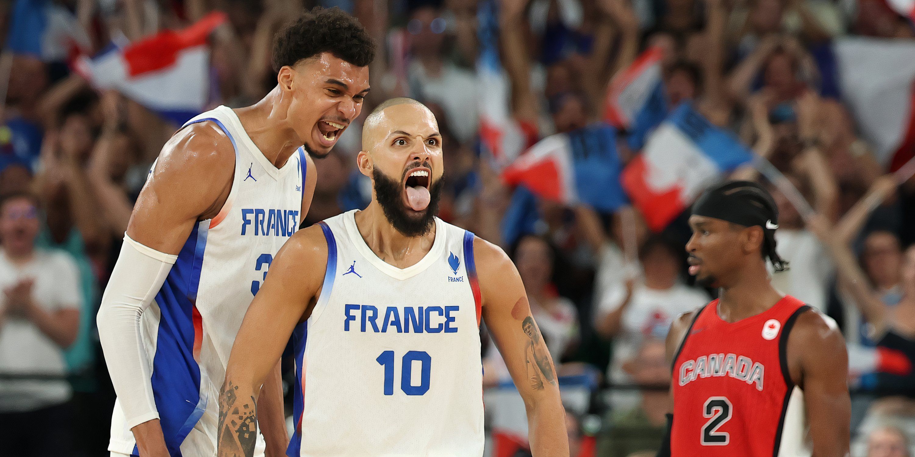 Evan Fournier Could Have Played His Way Into New NBA Contract