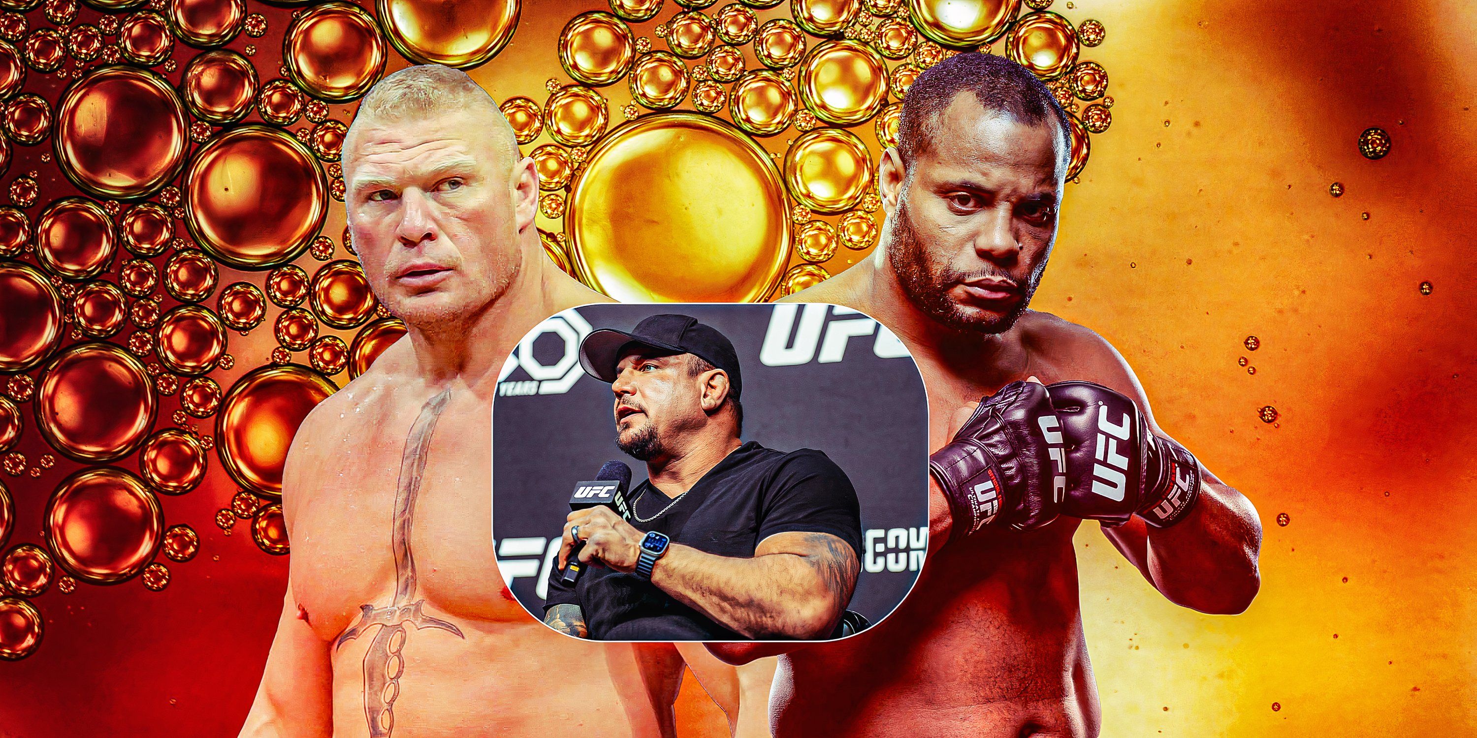10 Greatest Submission Artists in UFC History [Ranked]