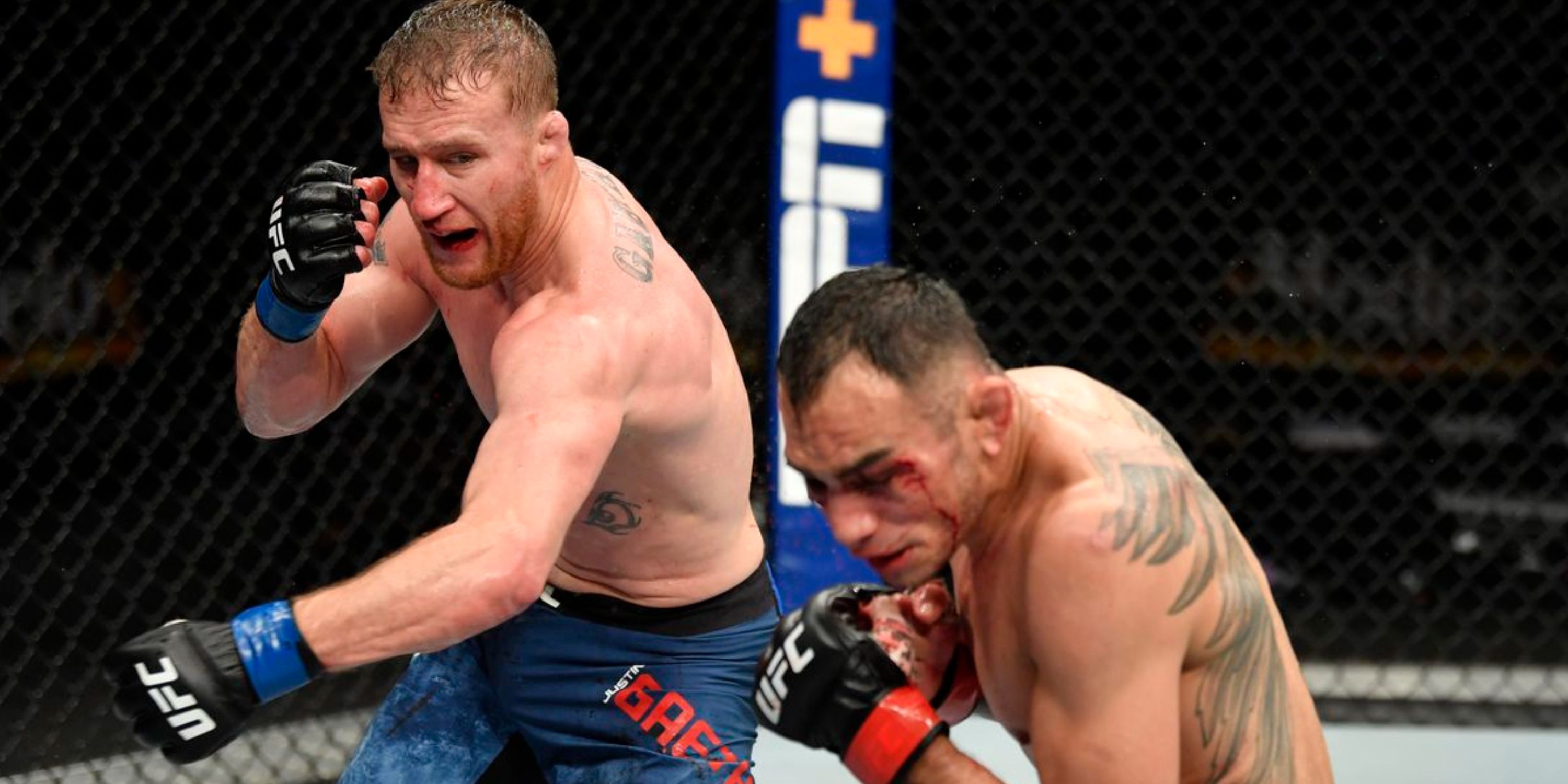 The Rise and Fall of Tony Ferguson in the UFC Explained