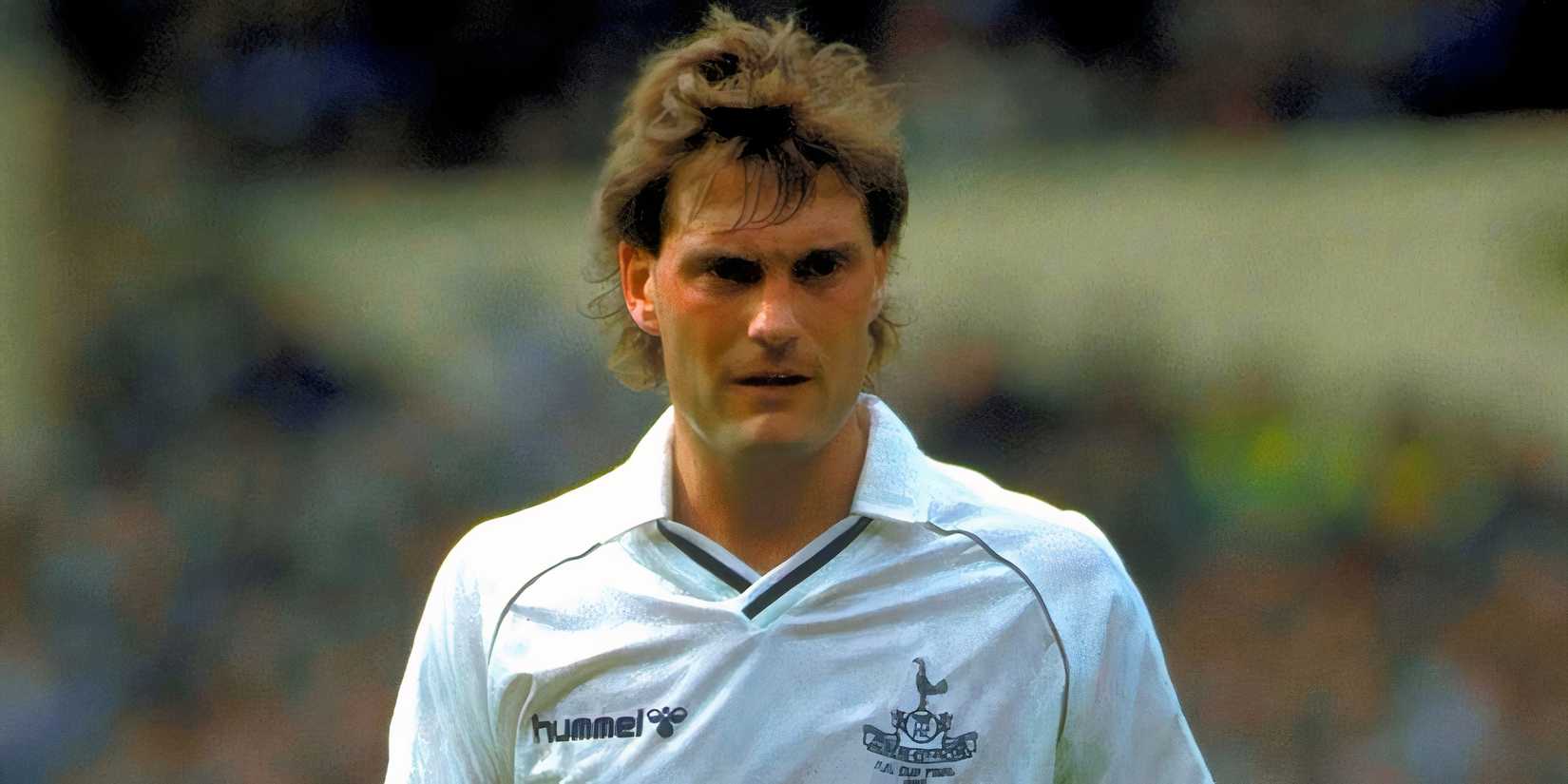 15 'Most Talented' Tottenham Players in Football History [Ranked]