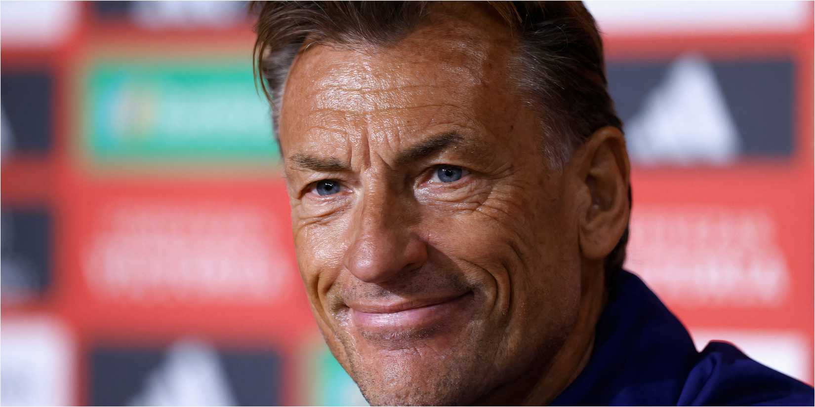 2026 World Cup: Saudi Arabia Sack Manager Herve Renard