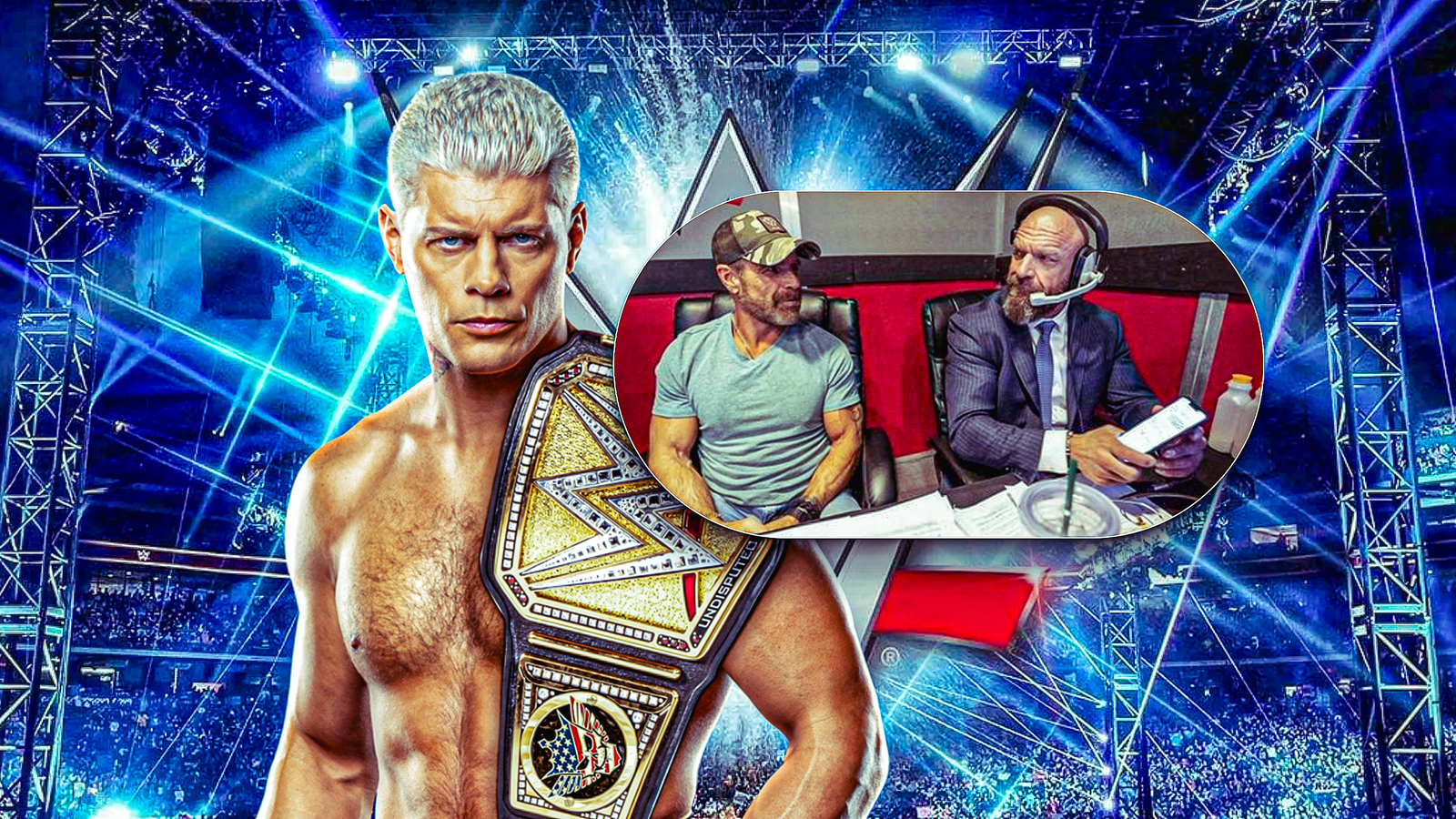 Why WWE is Scripted and Planned (Explained)