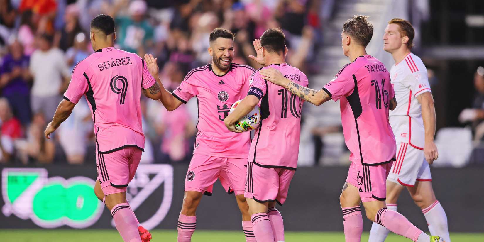 MLS Power Rankings: All 29 Teams Ranked After September Break