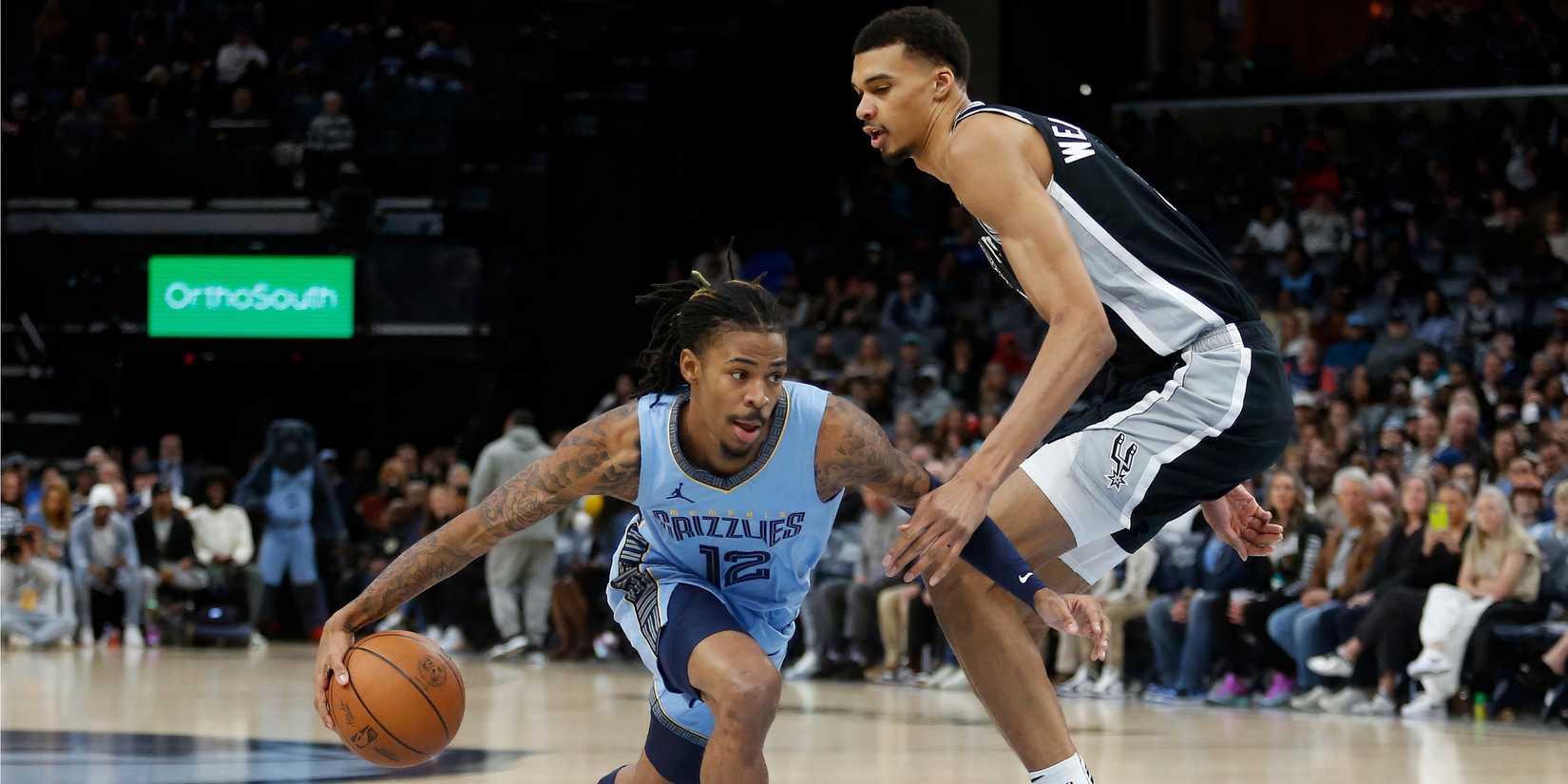 Revisiting Ja Morant, Zion Williamson Careers Ahead of Critical Season