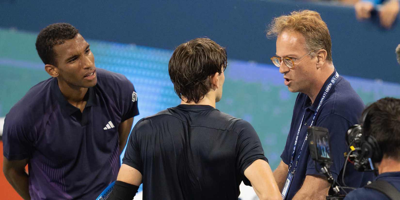 Jack Draper Wins Tennis' 'Most Controversial Match Point Ever'