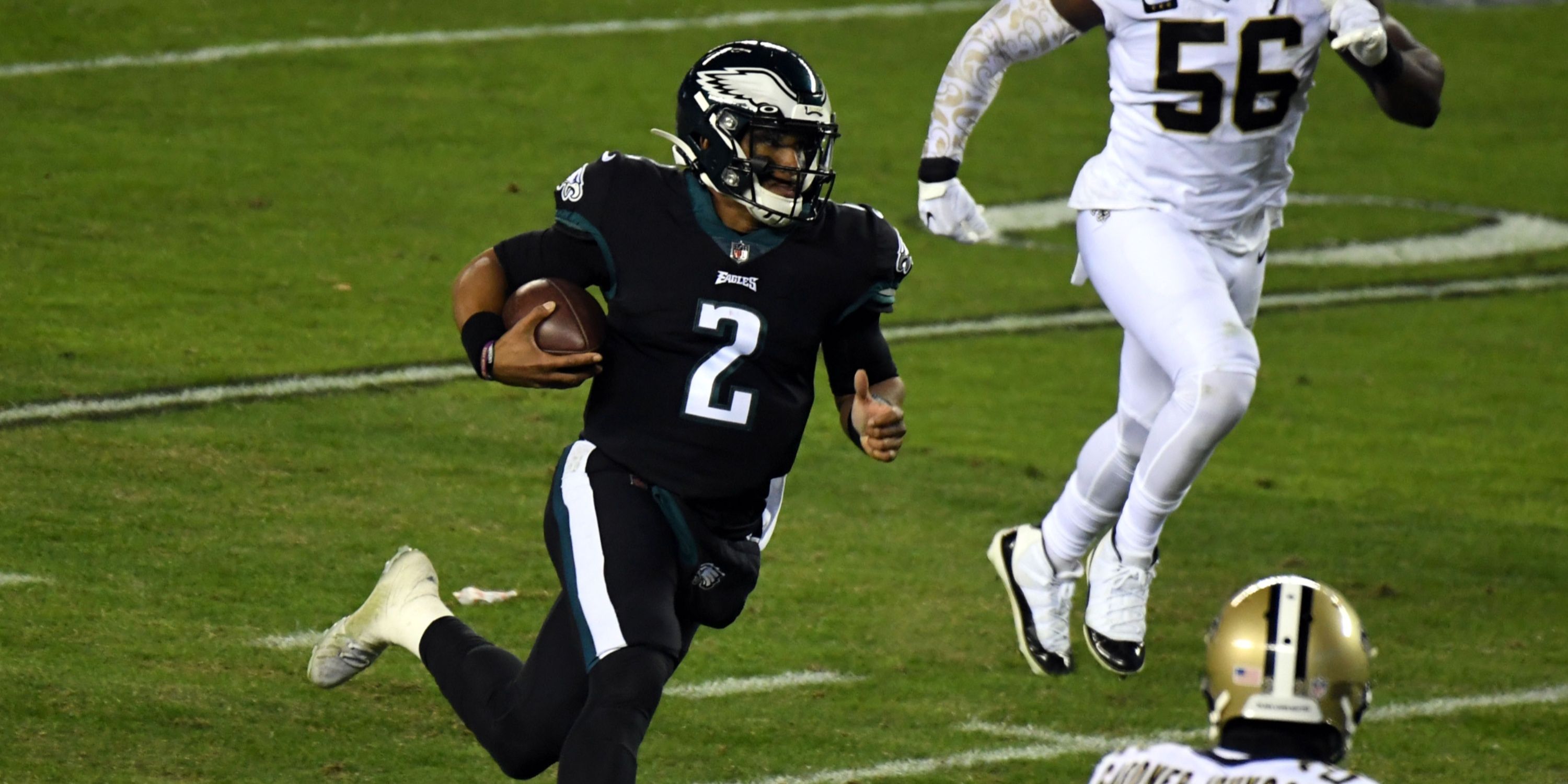 Tom Brady's Potential Fox NFL Broadcast Schedule For Rest of 2024 Season