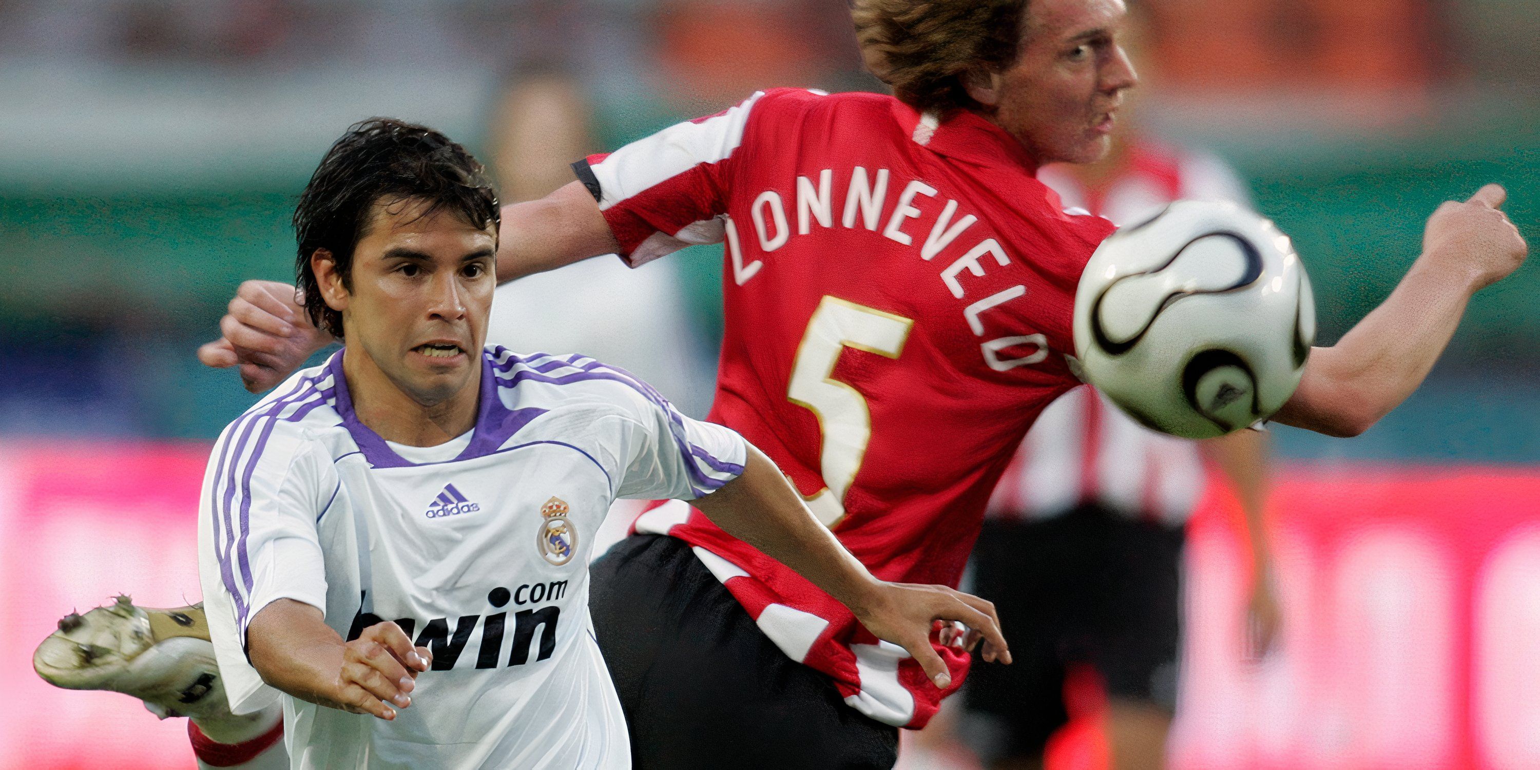 10 Greatest Footballers Who Played for Real Madrid and Barcelona [Ranked]