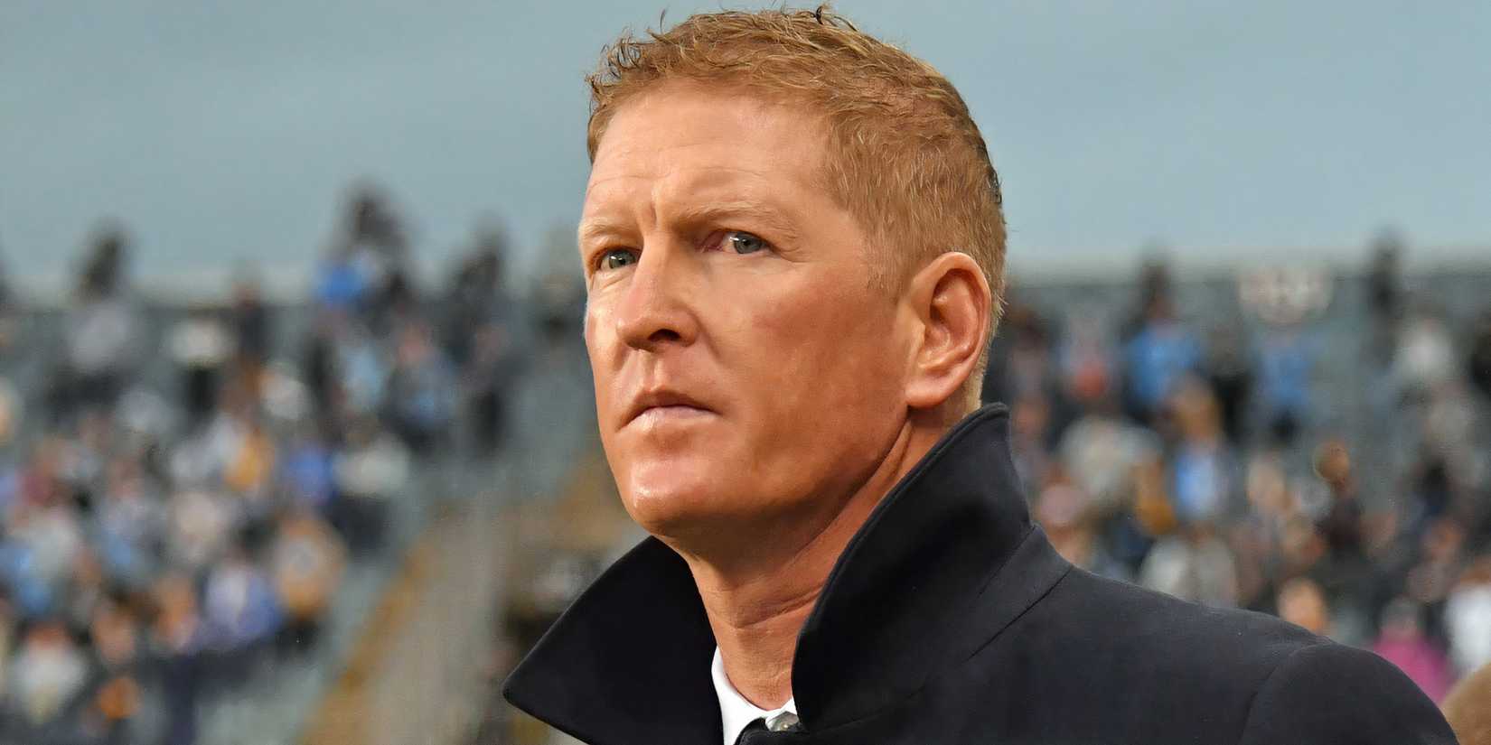 Inter Miami vs Philadelphia Union Lineups and Starting XIs as Messi Returns