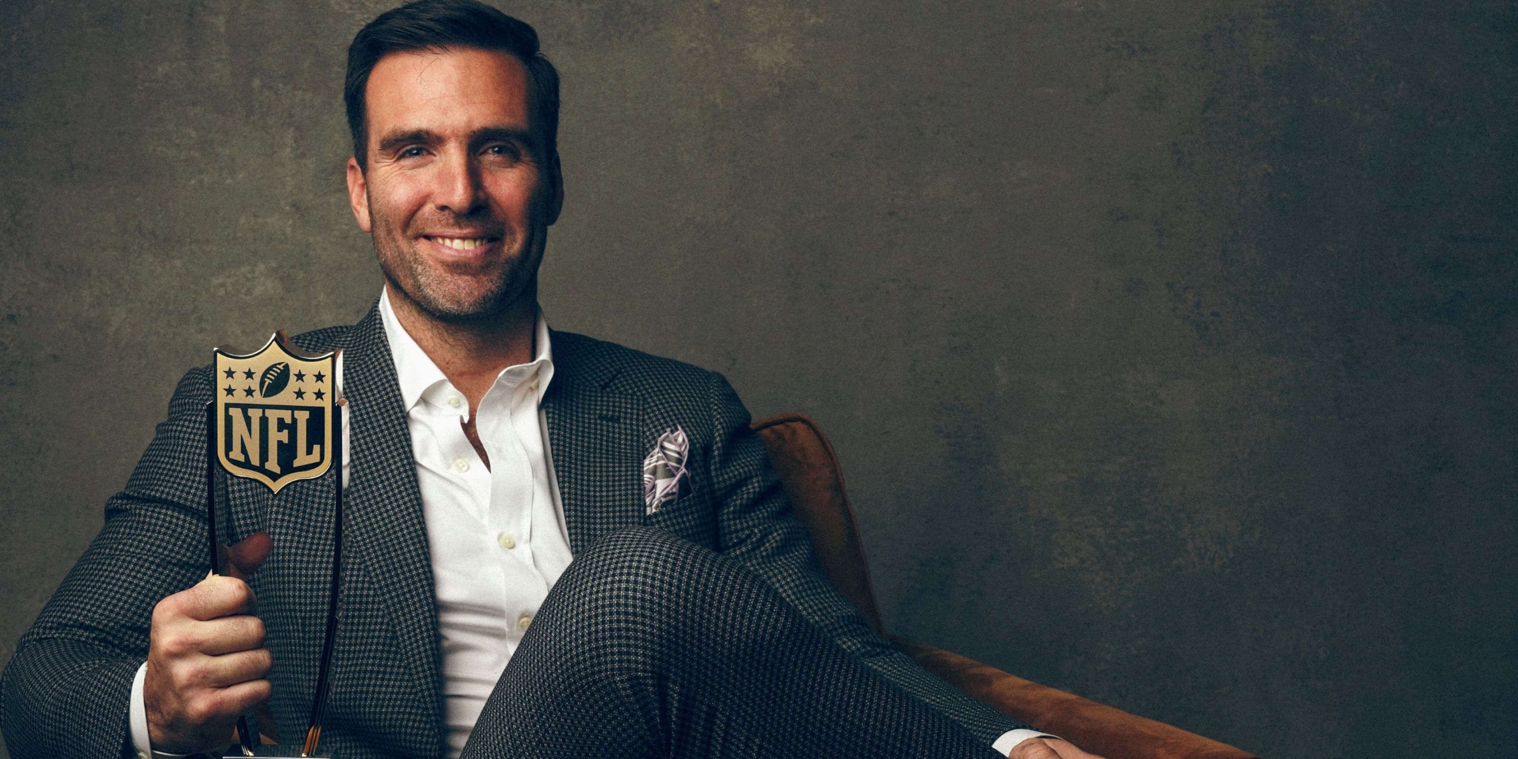 NFL Comeback Player of the Year: Complete List of Award Winners by Year