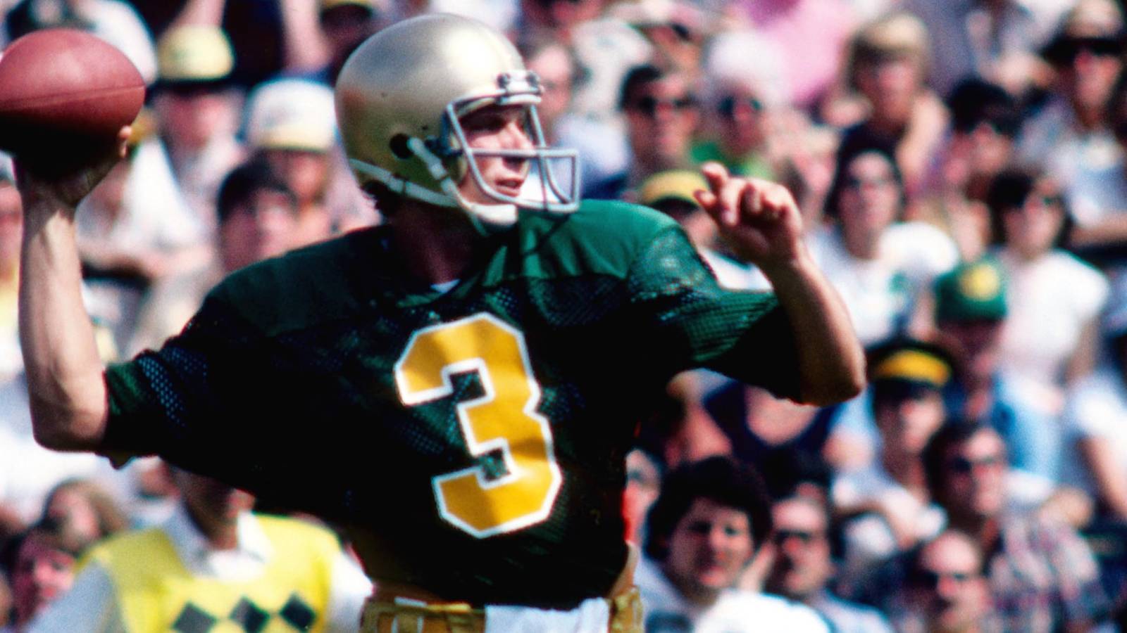 Ranking the 5 Best NFL Players From Notre Dame