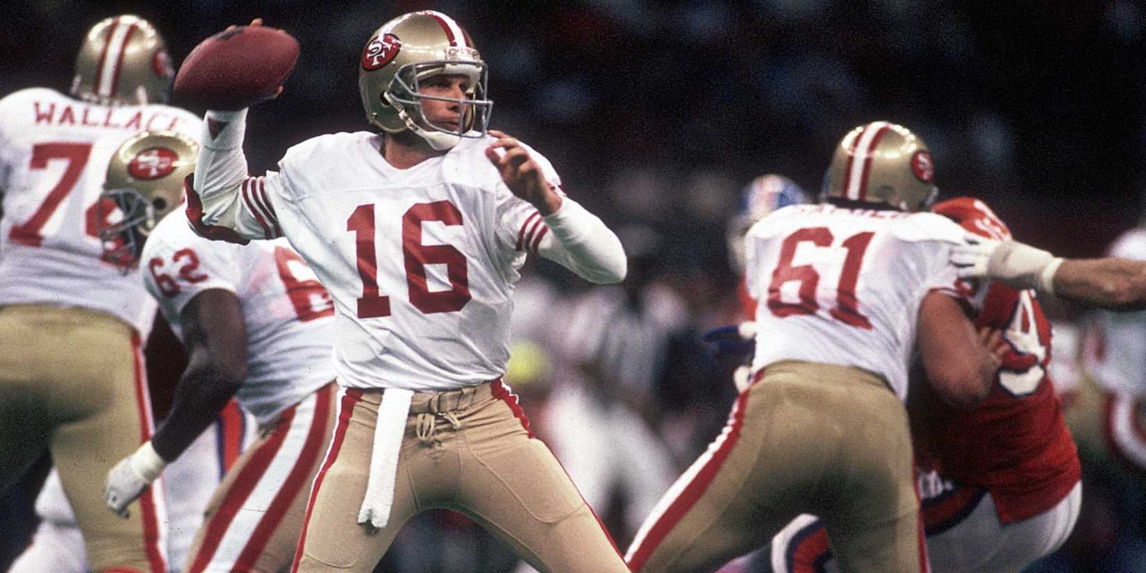 Aaron Rodgers Named His 4 Best Quarterbacks of All-Time – Snubbed ...
