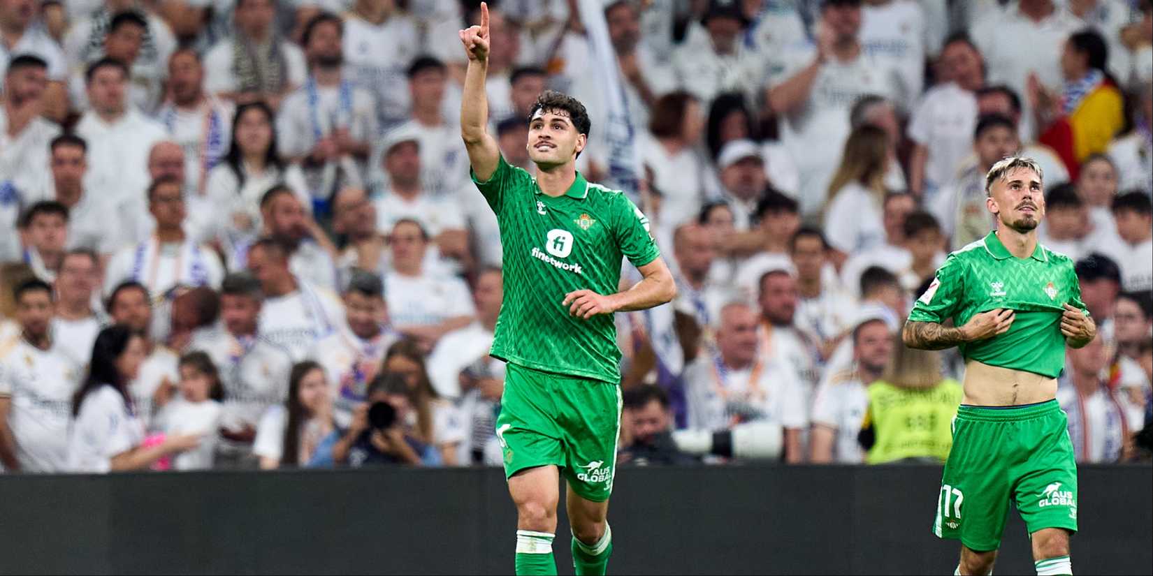 Tottenham 'Complete Agreement' Over Johnny Cardoso