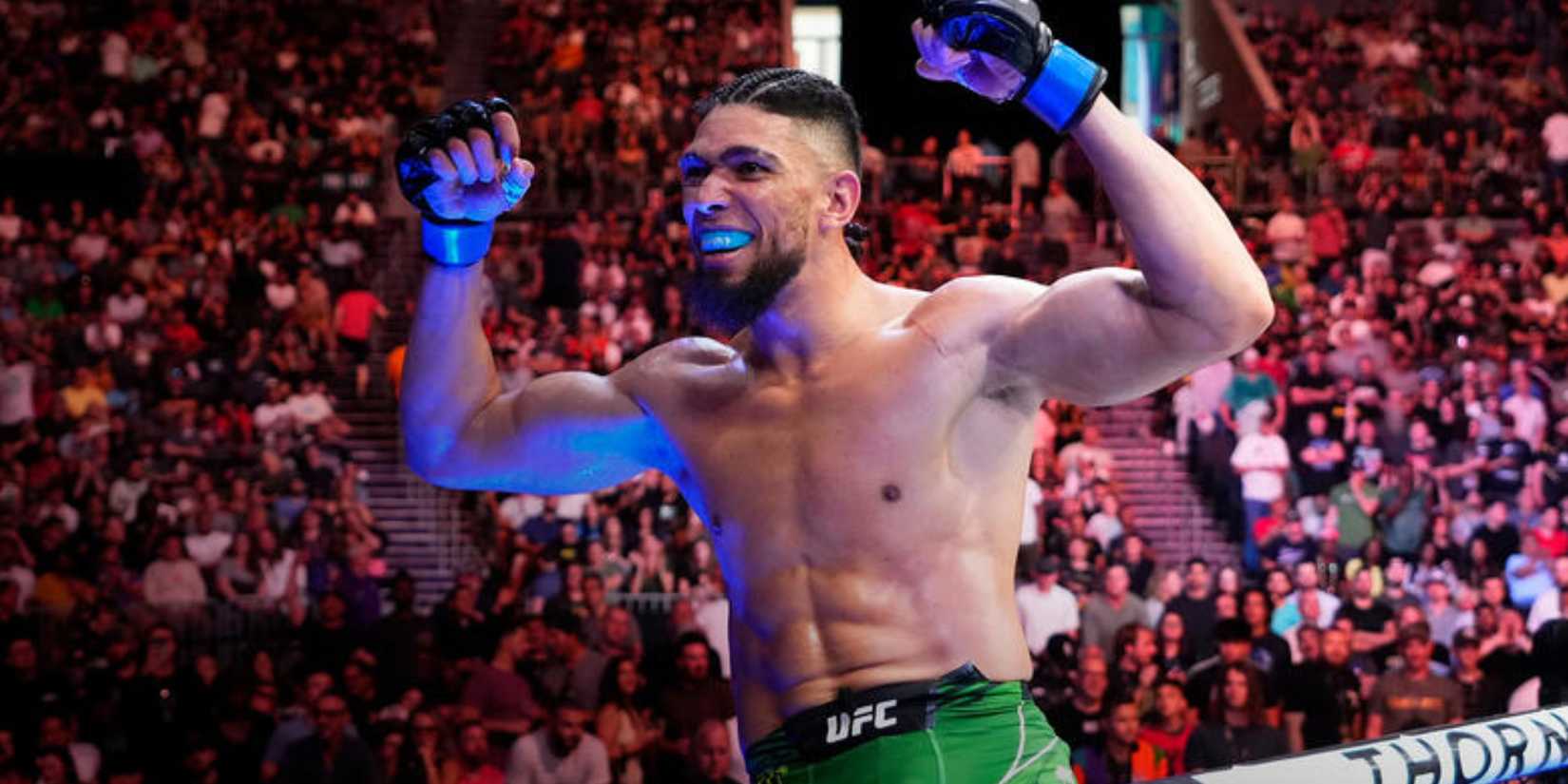 The Best Contract Winners from Dana White's Contender Series [Ranked]