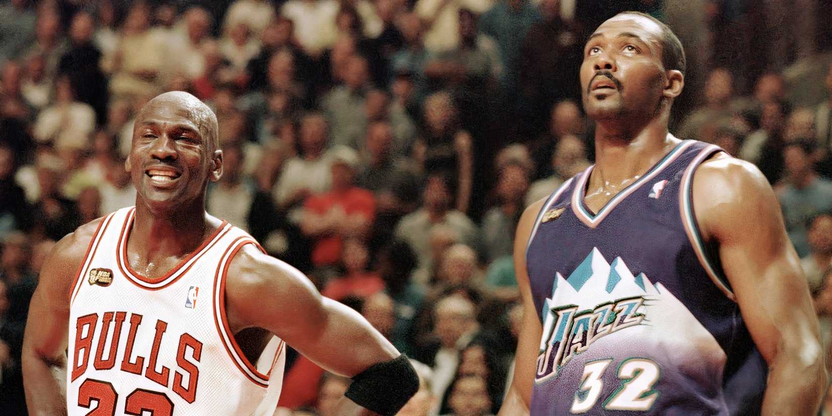 5 Closest MVP Races in NBA History