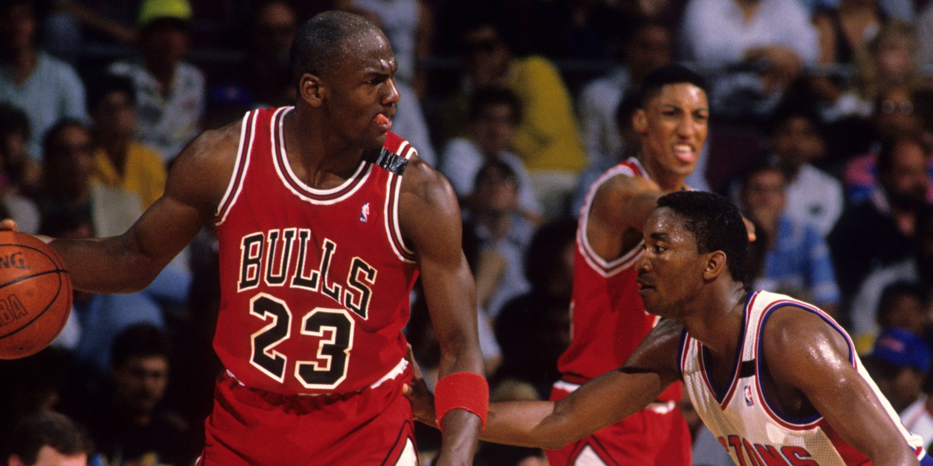 Isiah Thomas Sides With LeBron James in NBA GOAT Debate