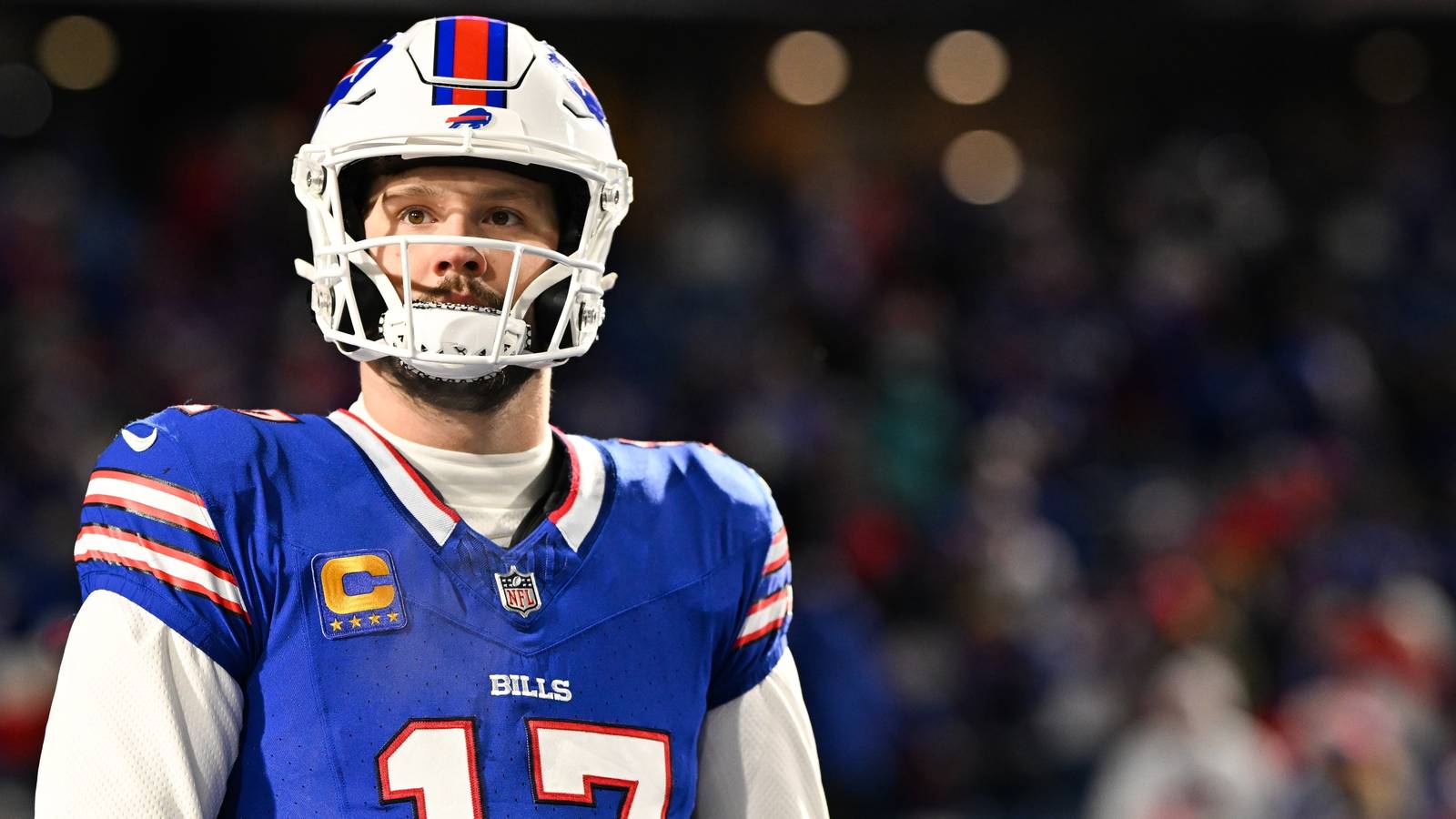Buffalo Bills Are The Most Likely Division Winner to Fall to Last Place