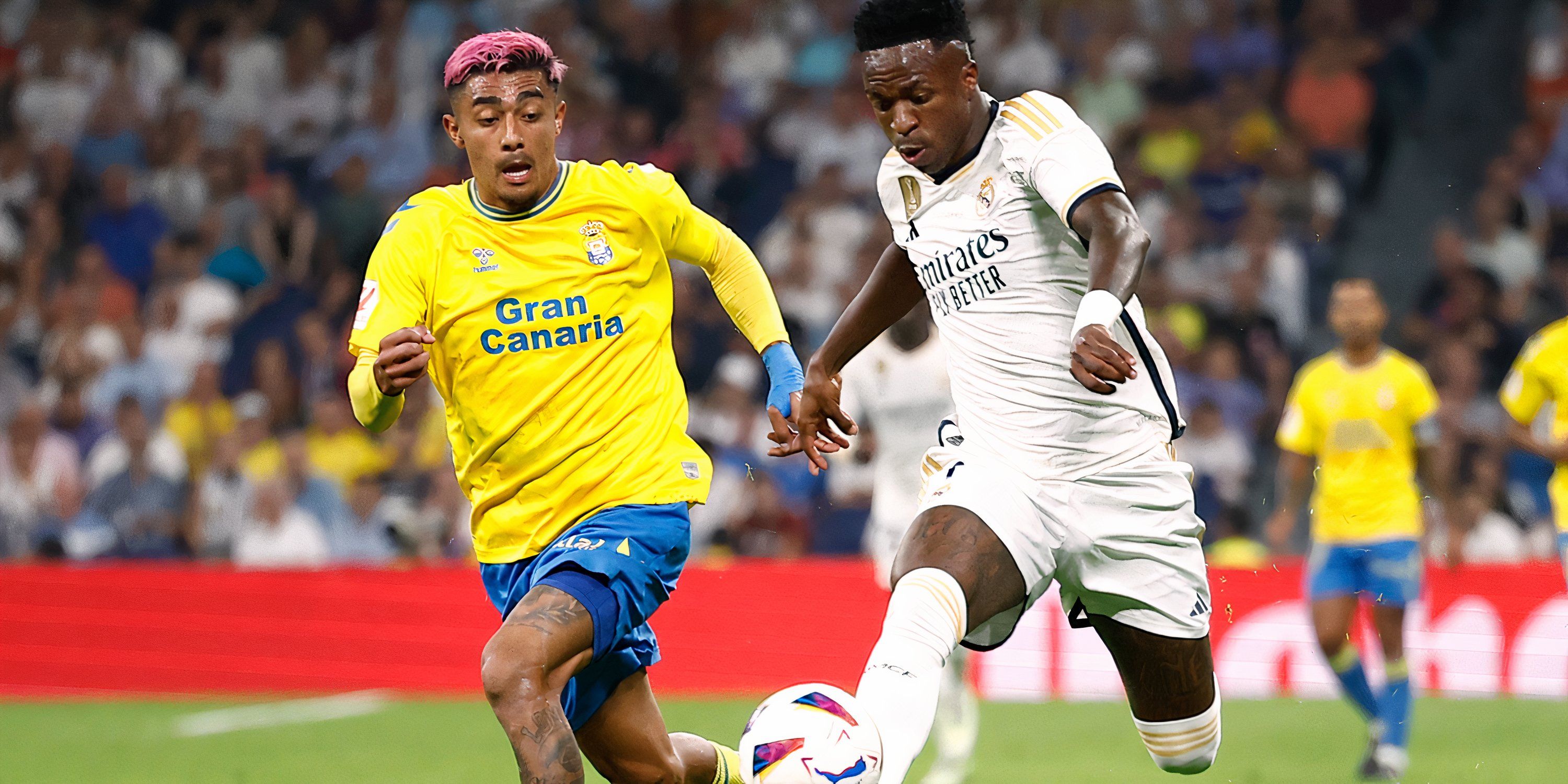 9 Highest Rated Men in EA Sports FC 25