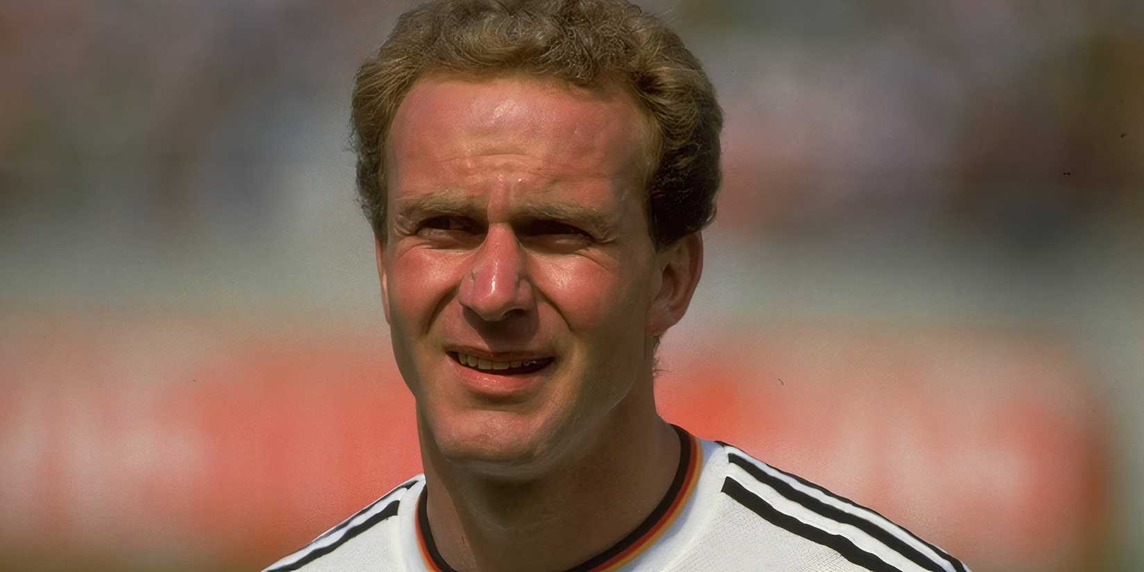 15 Youngest Ballon d'Or Winners in Football History (Ranked)