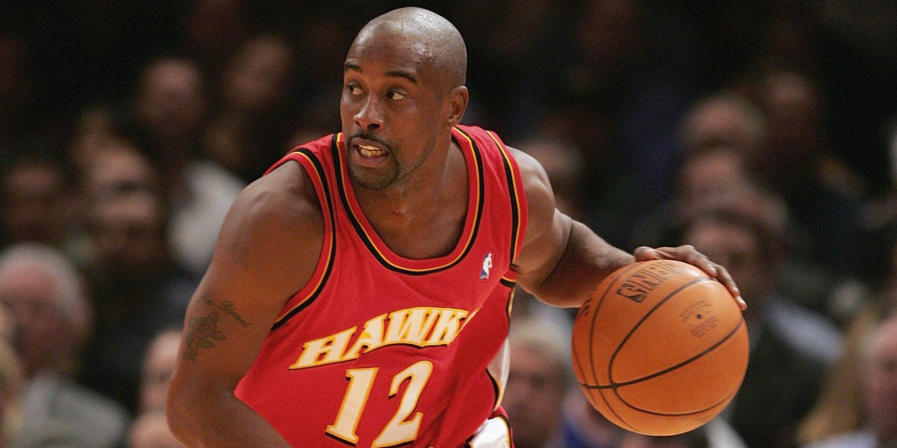 1991 NBA Draft: Redrafting the Top Picks