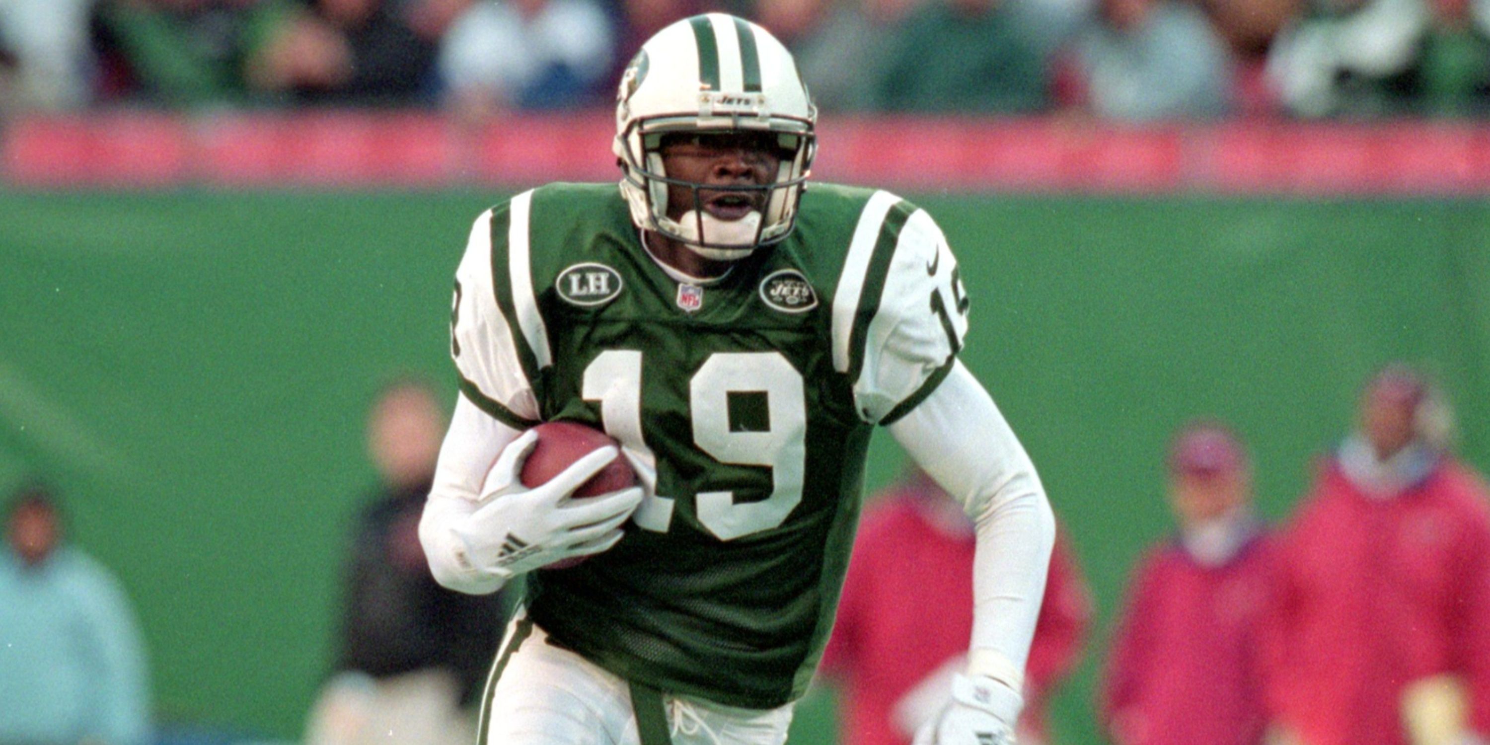 Top Wrs Of All Time NFL Top 10 GREATEST WRs Of ALL TIME