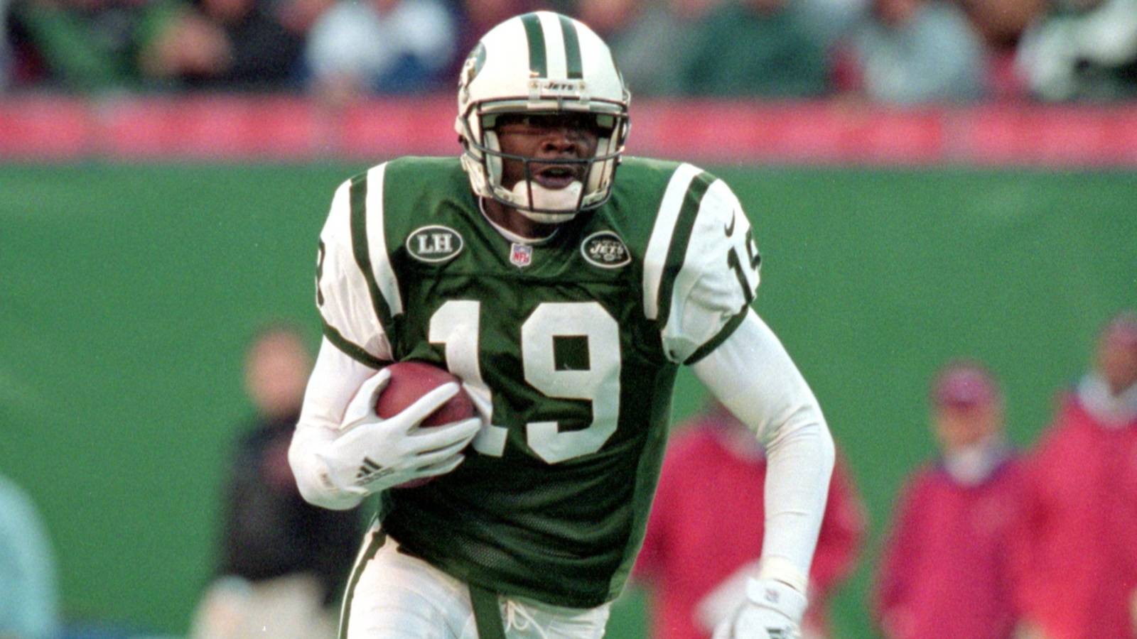 Ranking the Top 5 New York Jets Wide Receivers of All Time