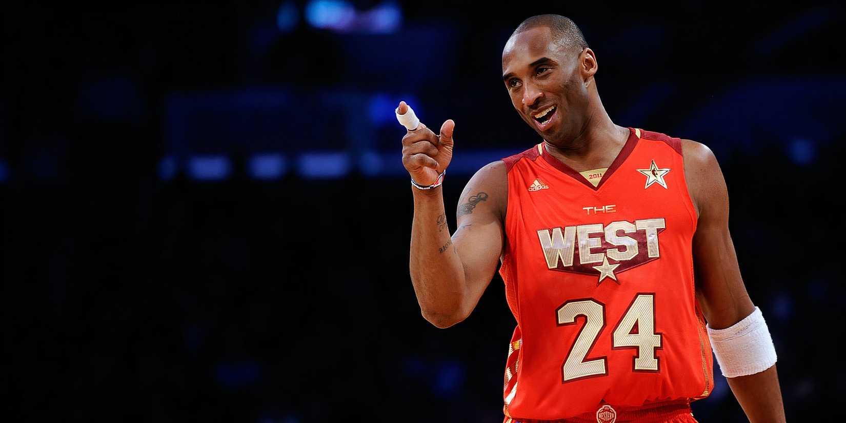 Kobe Bryant Named the Most Dominant Player in NBA History - Not Michael ...