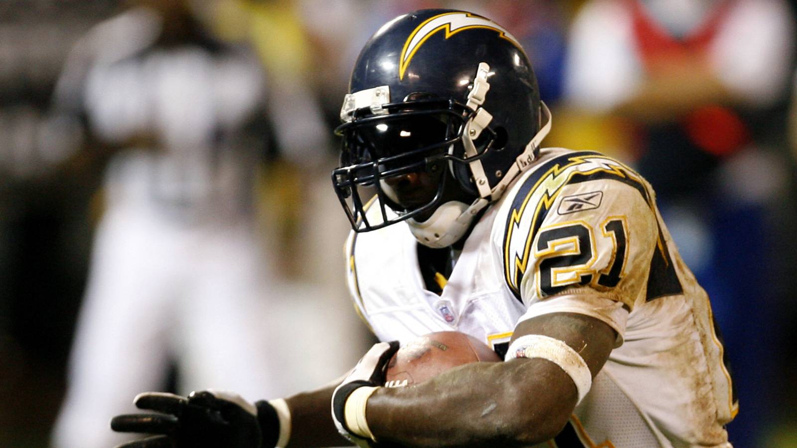 NFL Players With the Most Points in a Season