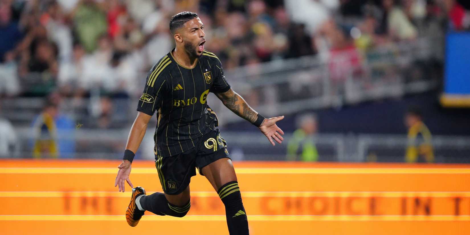 LAFC-LA Galaxy Combined XI: Which Team Has the Best Players in Each Position