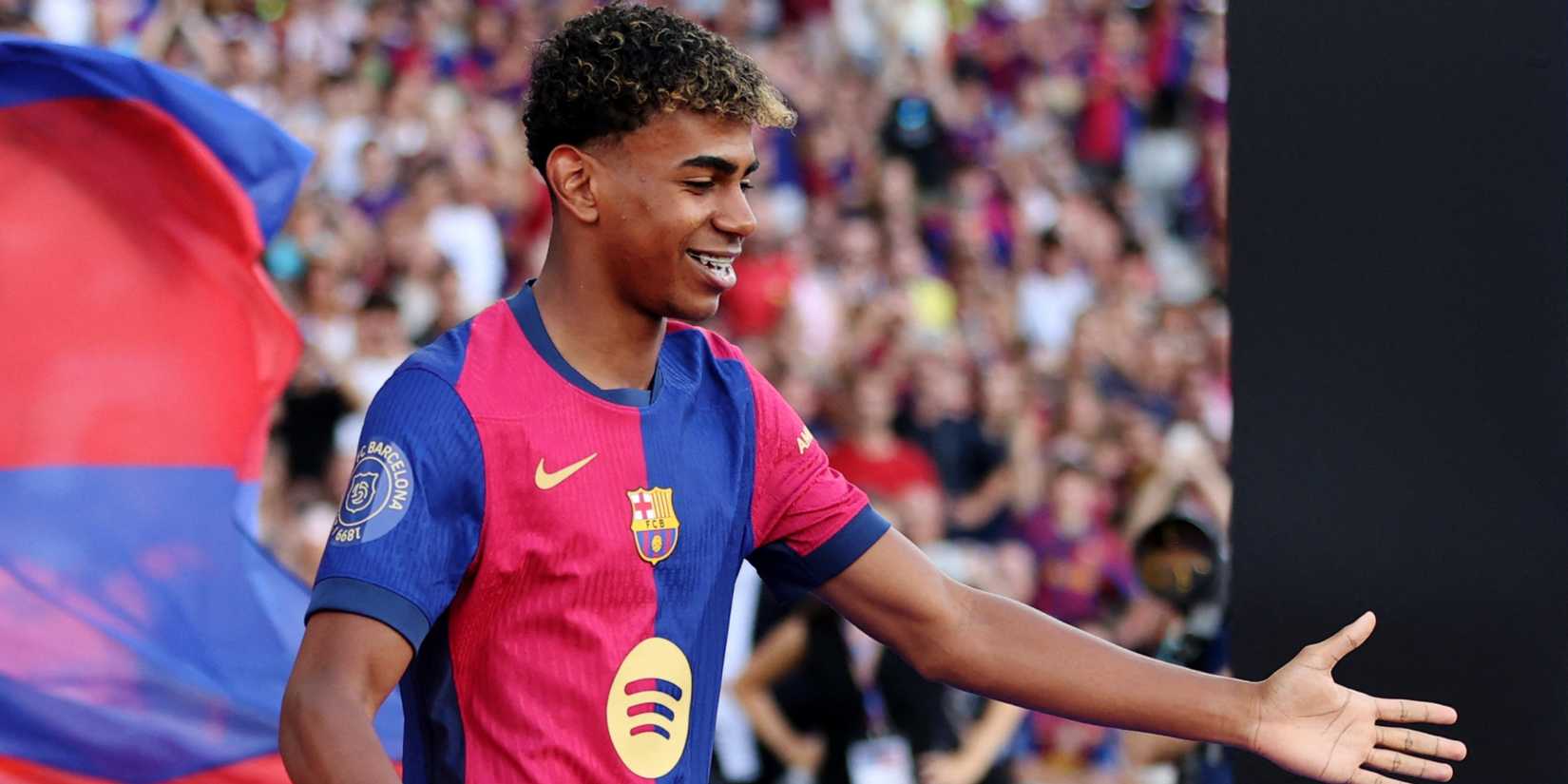 Ranking the 9 Best Kits in World Football (2024/25)