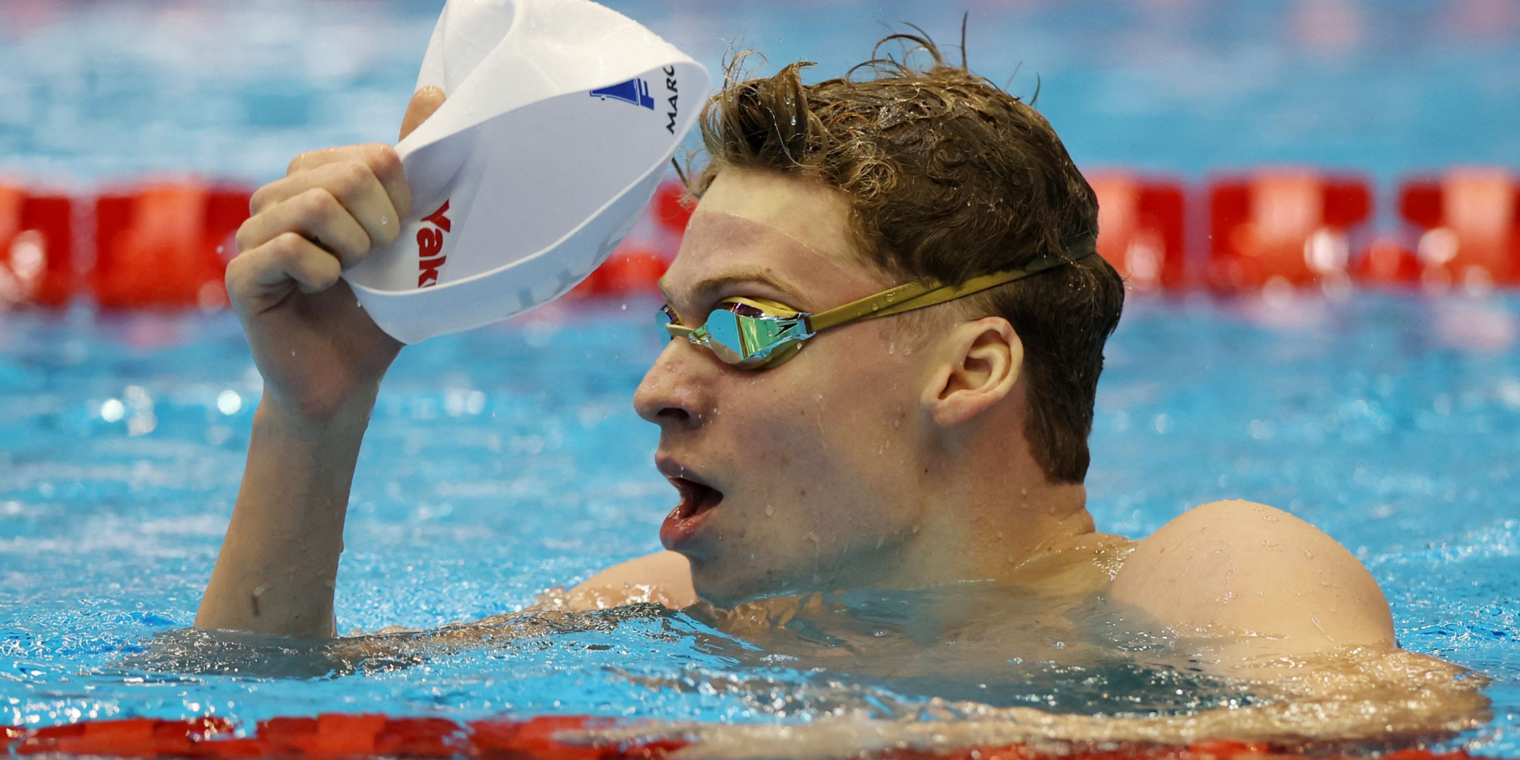 Paris 2024 Olympics Medals Tracker