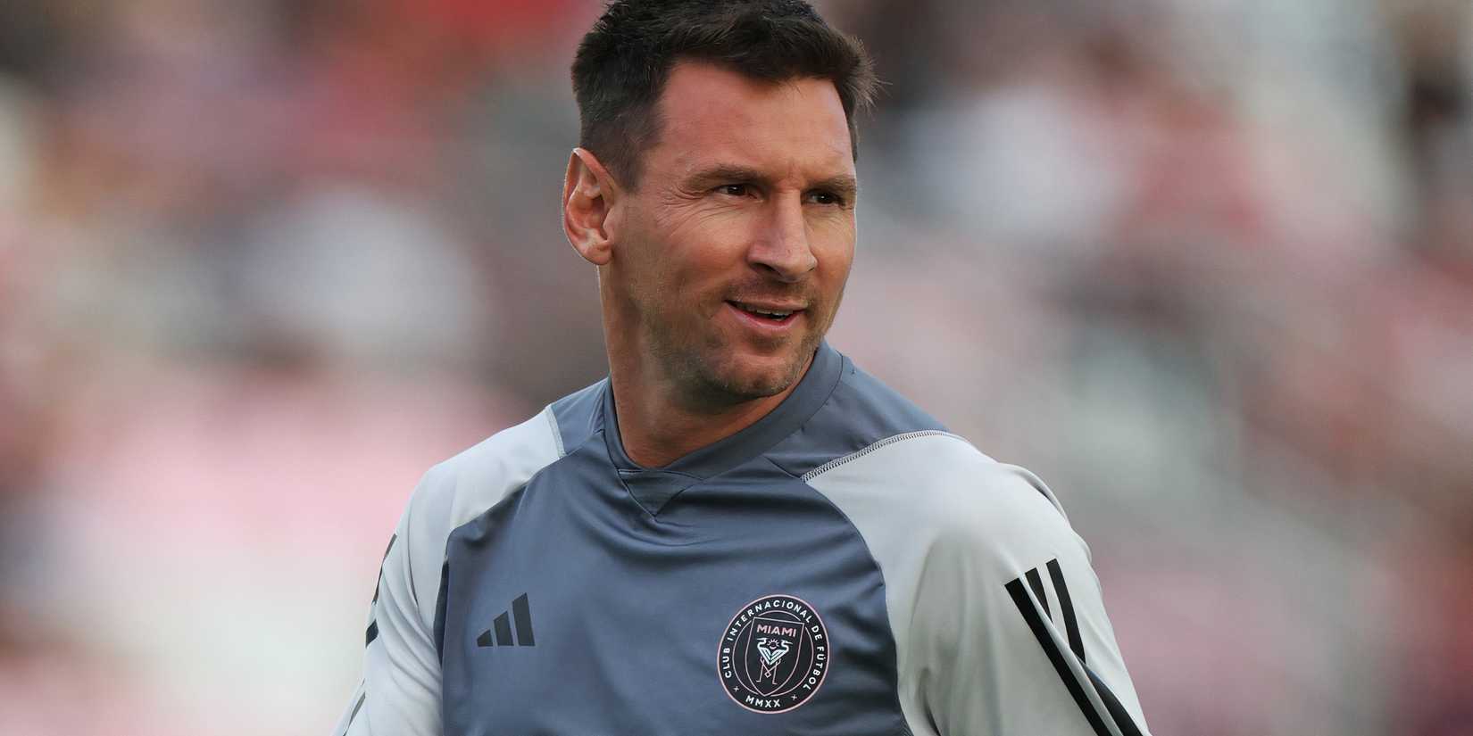 Lionel Messi and Cristiano Ronaldo's Career Goals Compared