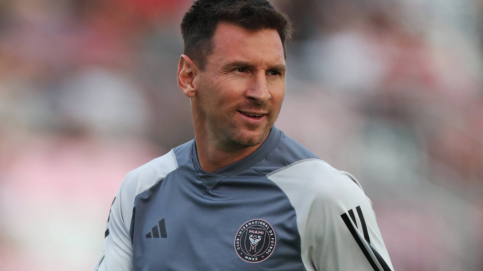 Inter Miami vs Philadelphia Union Lineups and Starting XIs as Messi Returns